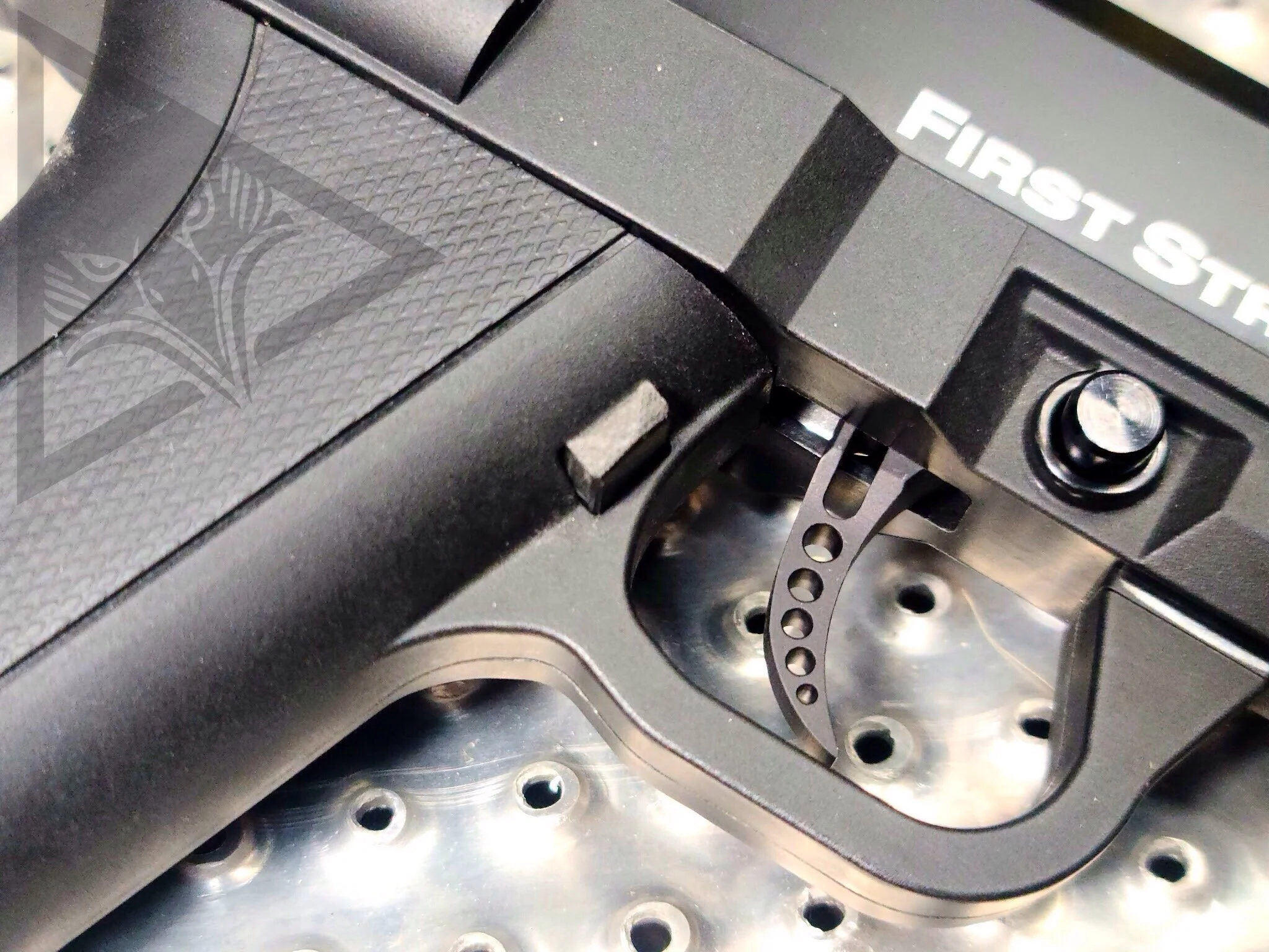 Premium Magfed Paintball Tactical Components and Accessories Instinct ...