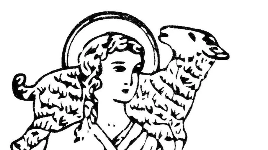 Catechesis of the Good Shepherd — Sacred Heart Parish