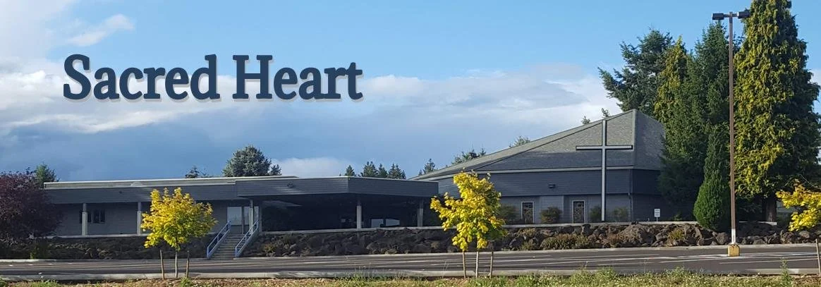 Sacred Heart Parish