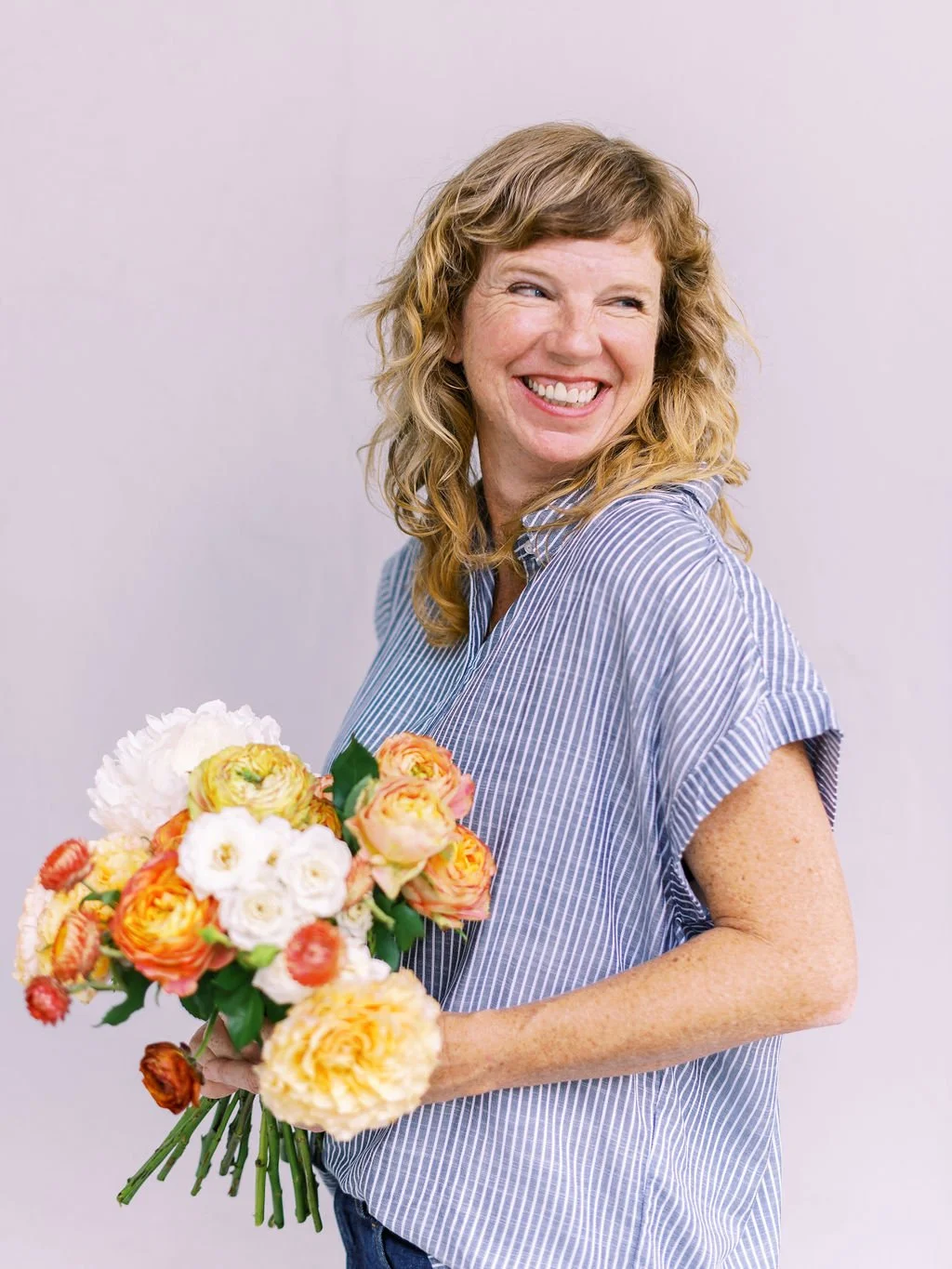 Sustainable Florist providing wedding flowers to Durham, Chapel Hill ...