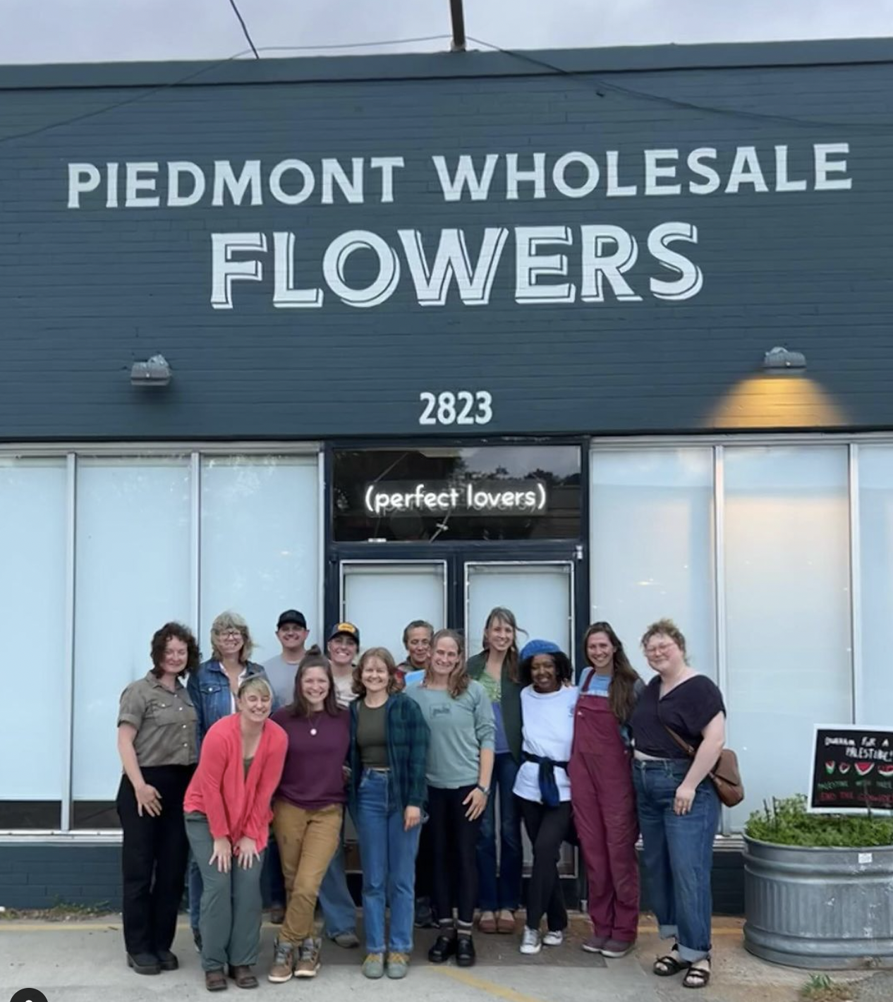 The Beauty and Benefits of Local Flowers for your Wedding — Sustainable ...