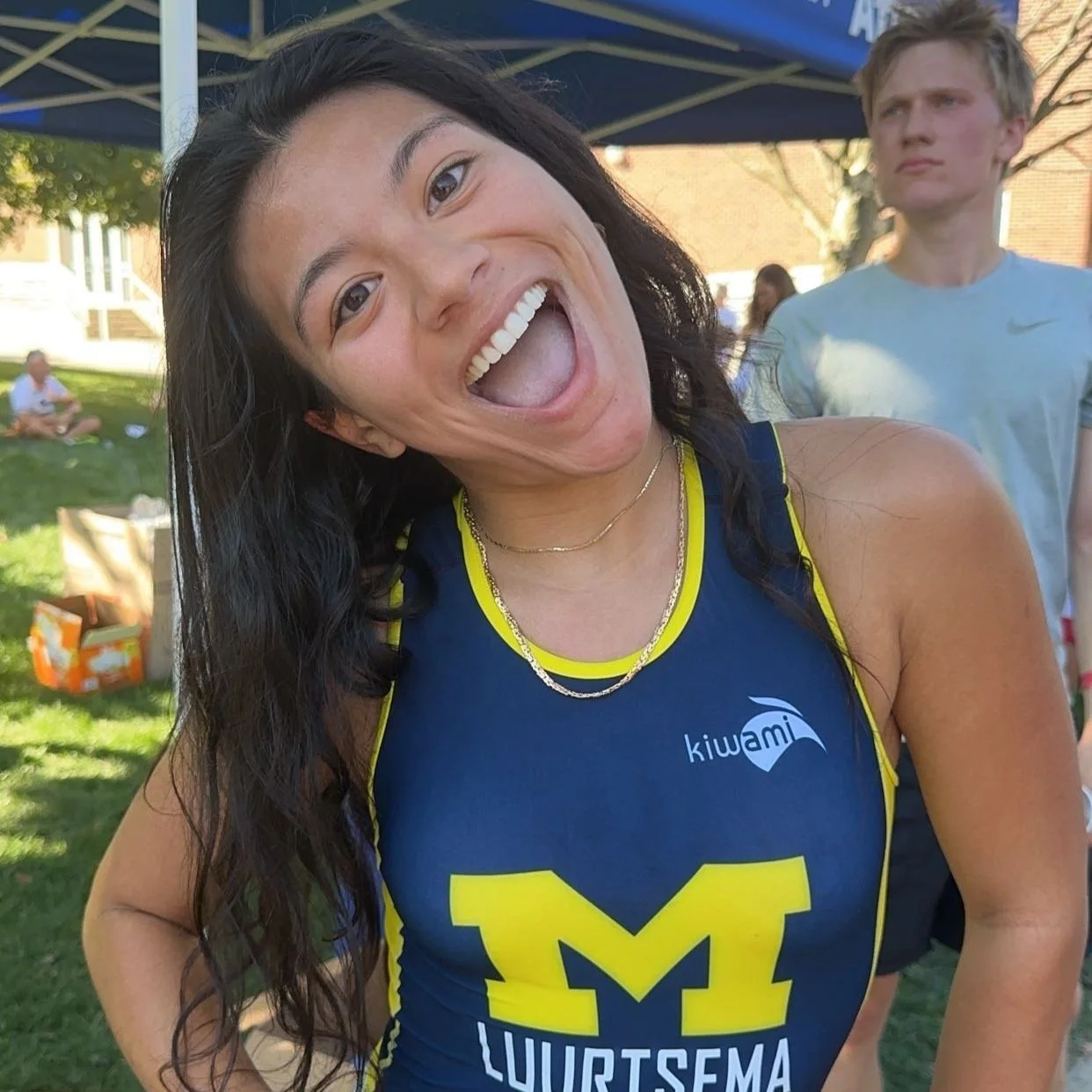 Meet the Board — Michigan Triathlon club