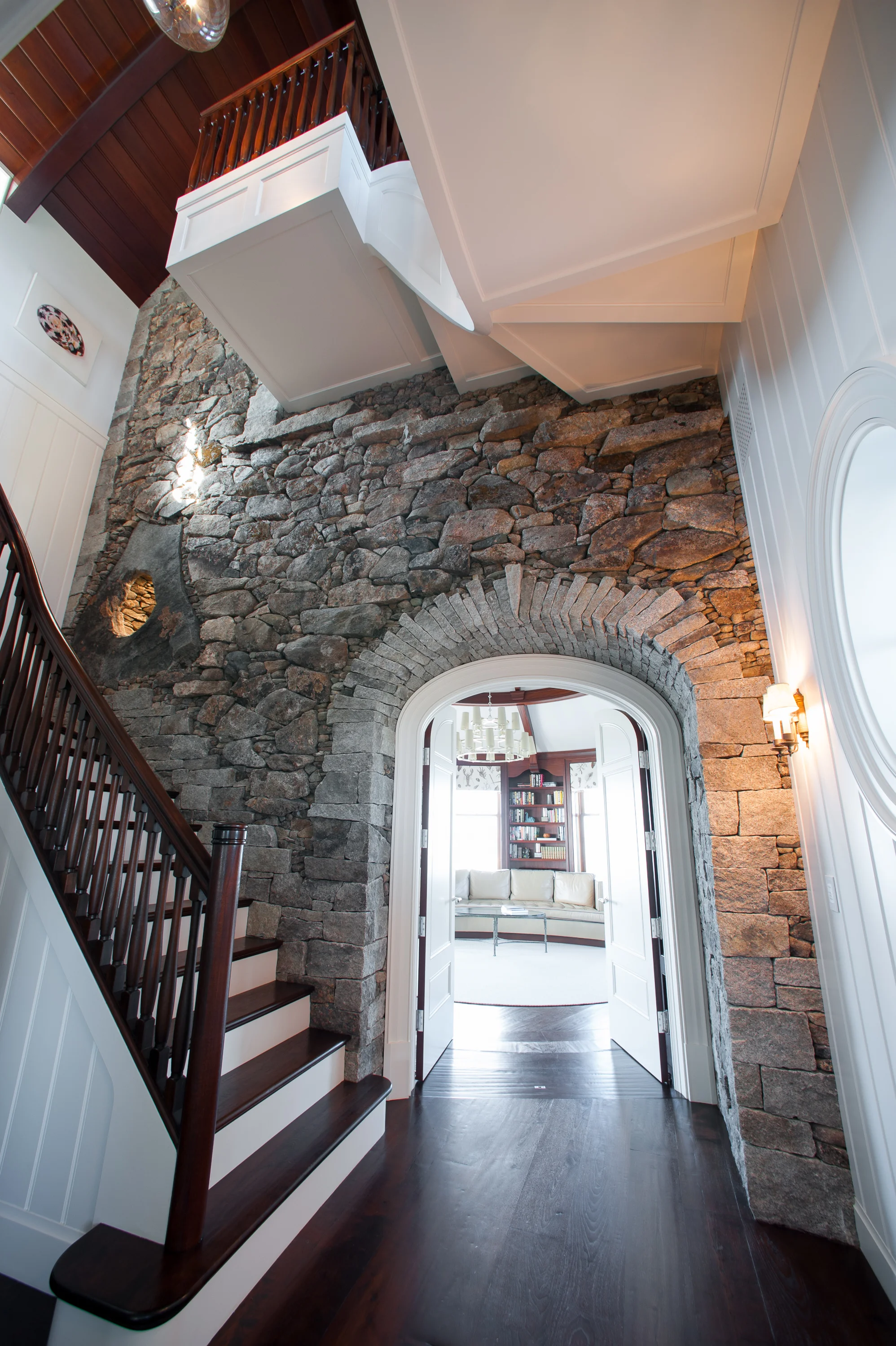 Lew French | Stone By Design