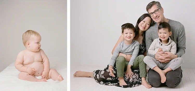 2018, Year in Review | Seattle Family Photography