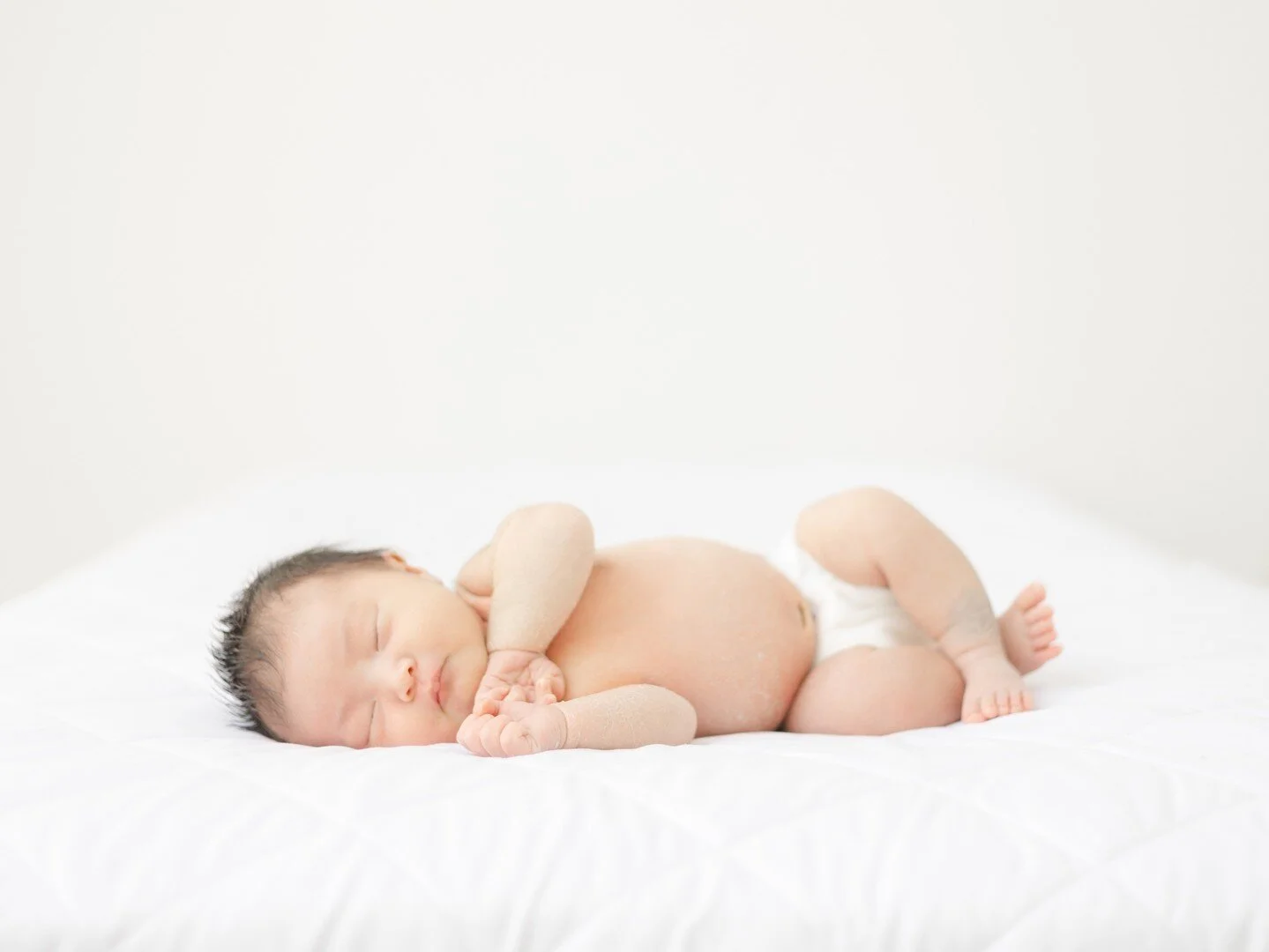 Newborn and Family Photography Seattle | Sandra Coan Photography