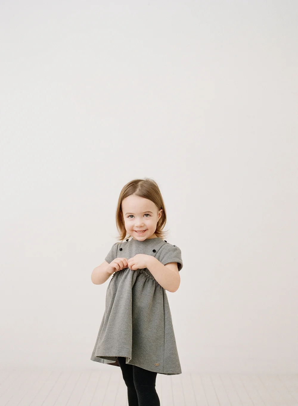 Photographing Toddlers: What You Need to Know