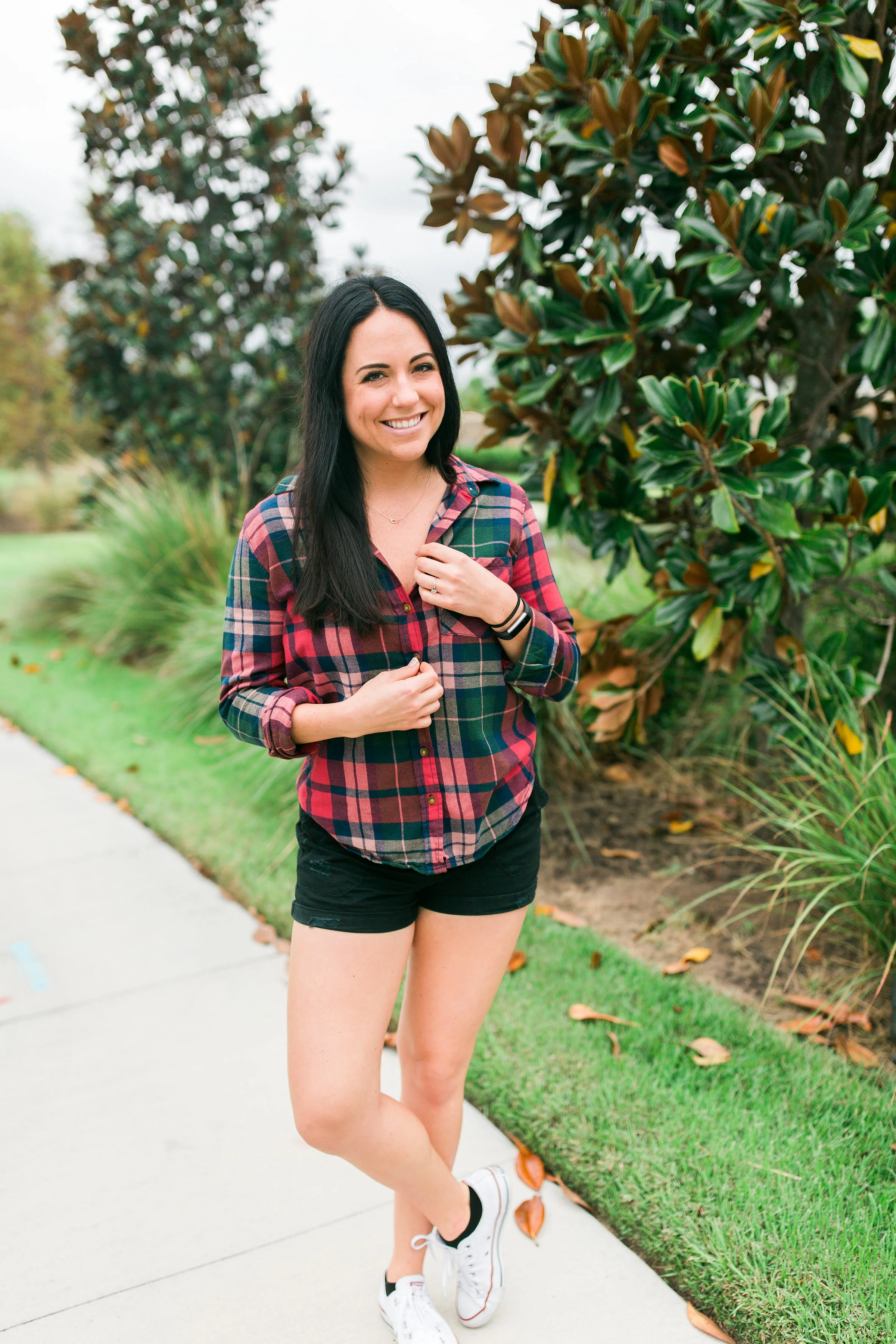 I Used to HATE My Body — Julie Booher