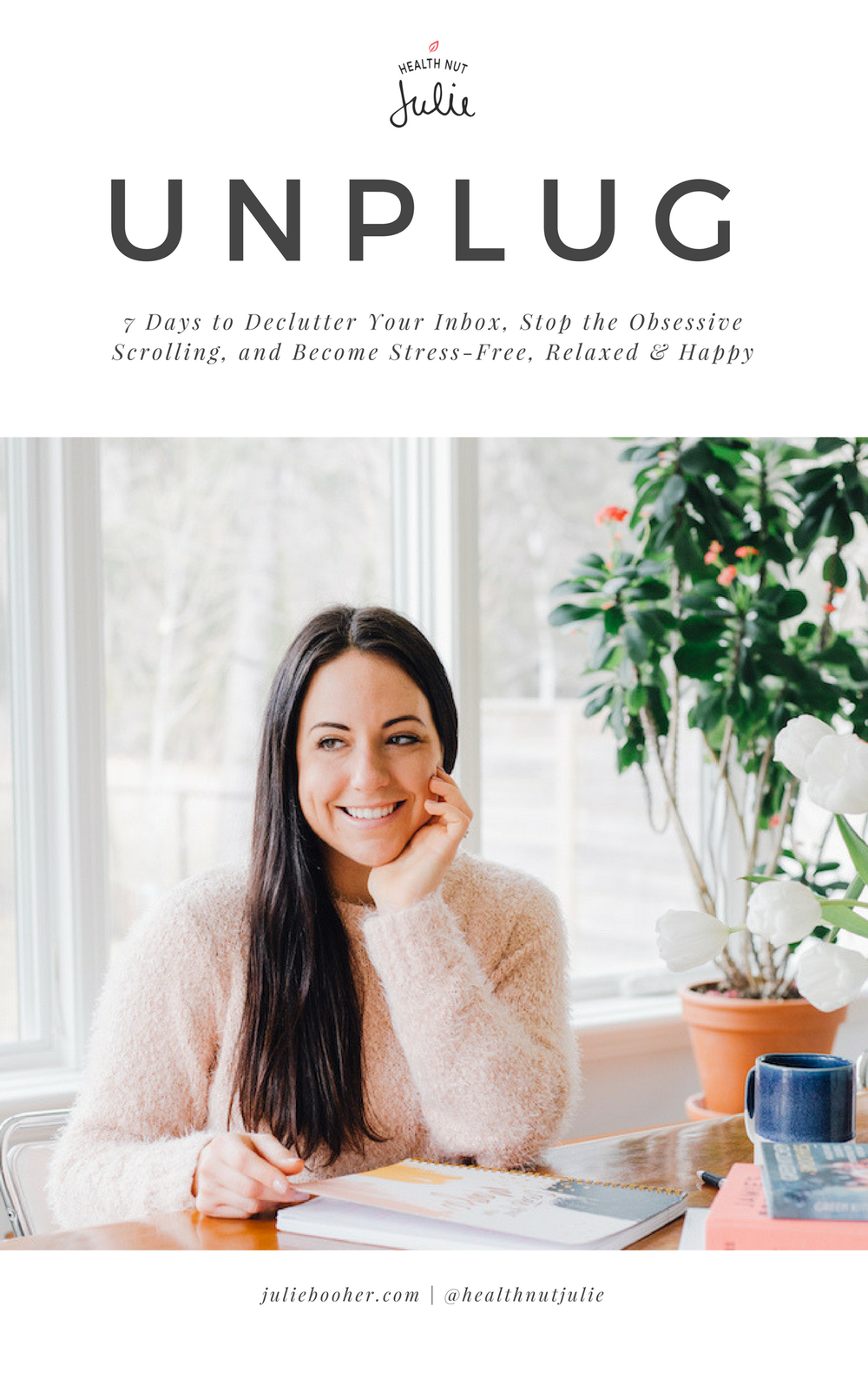 freebies — Julie Booher