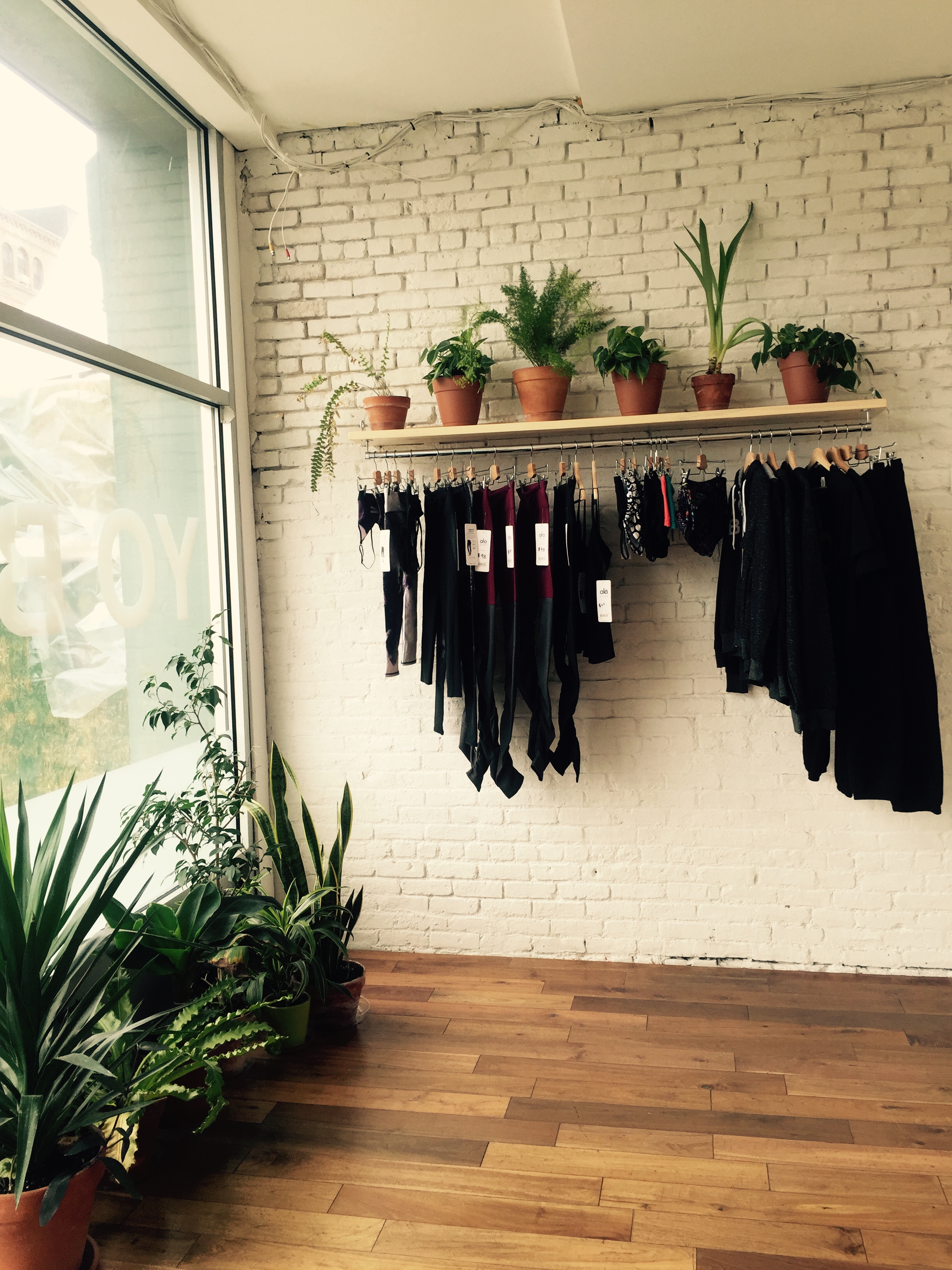 Your Studio — YO BK