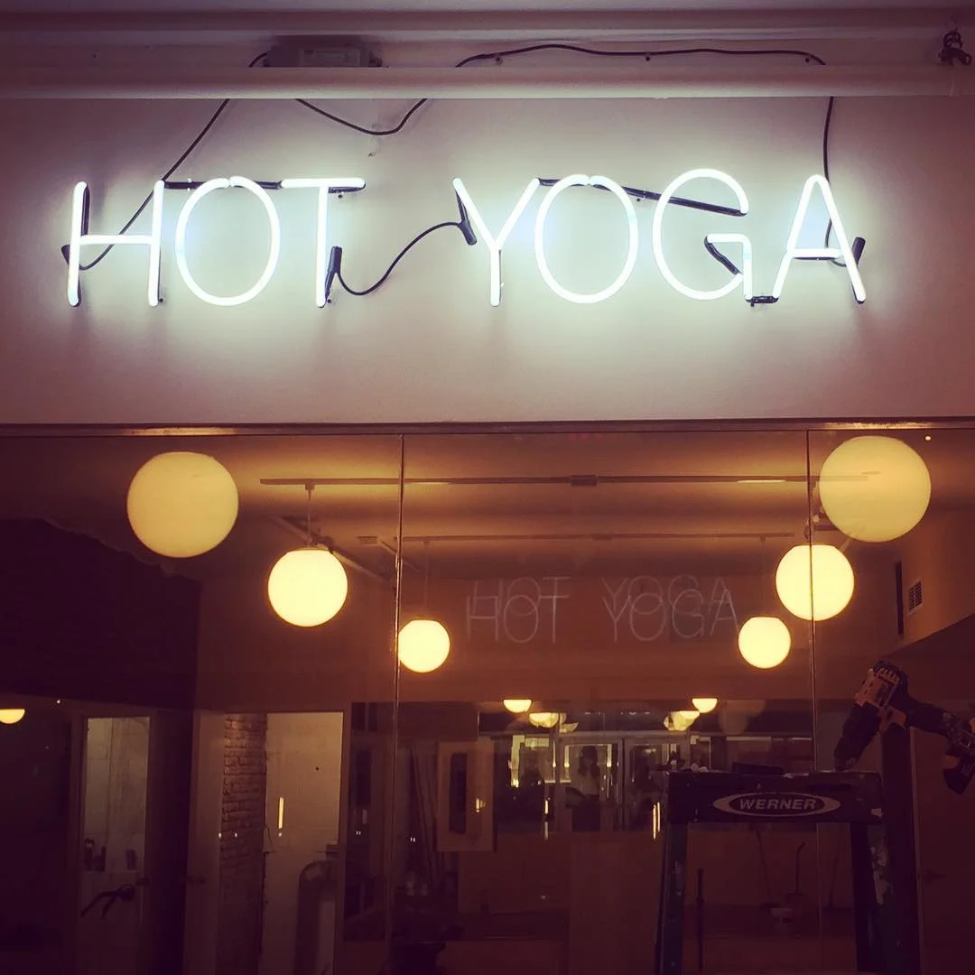 Press — YO BK