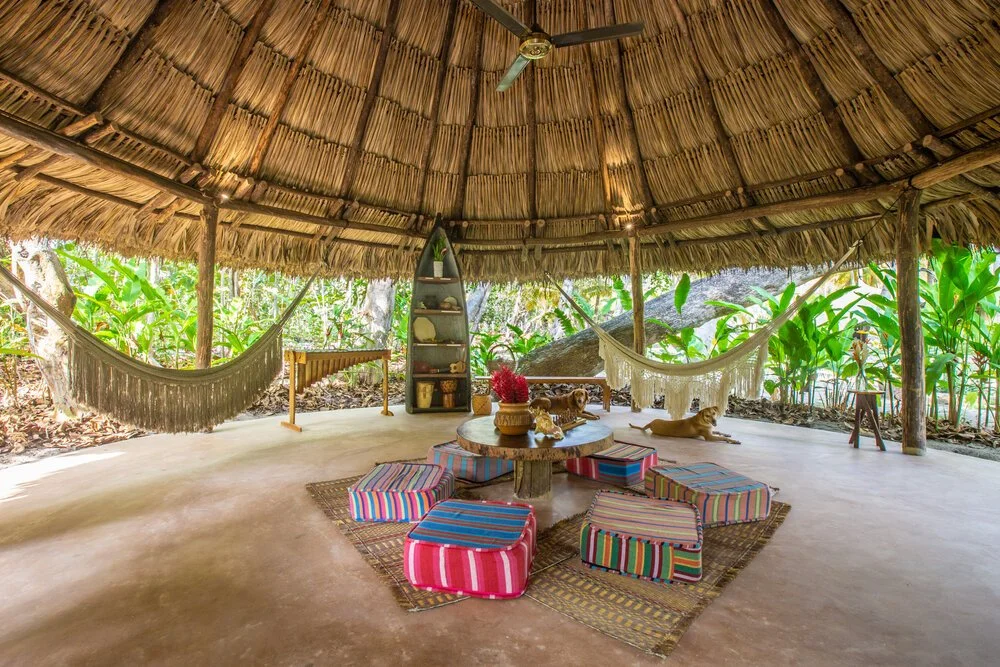 Retreats — YO BK