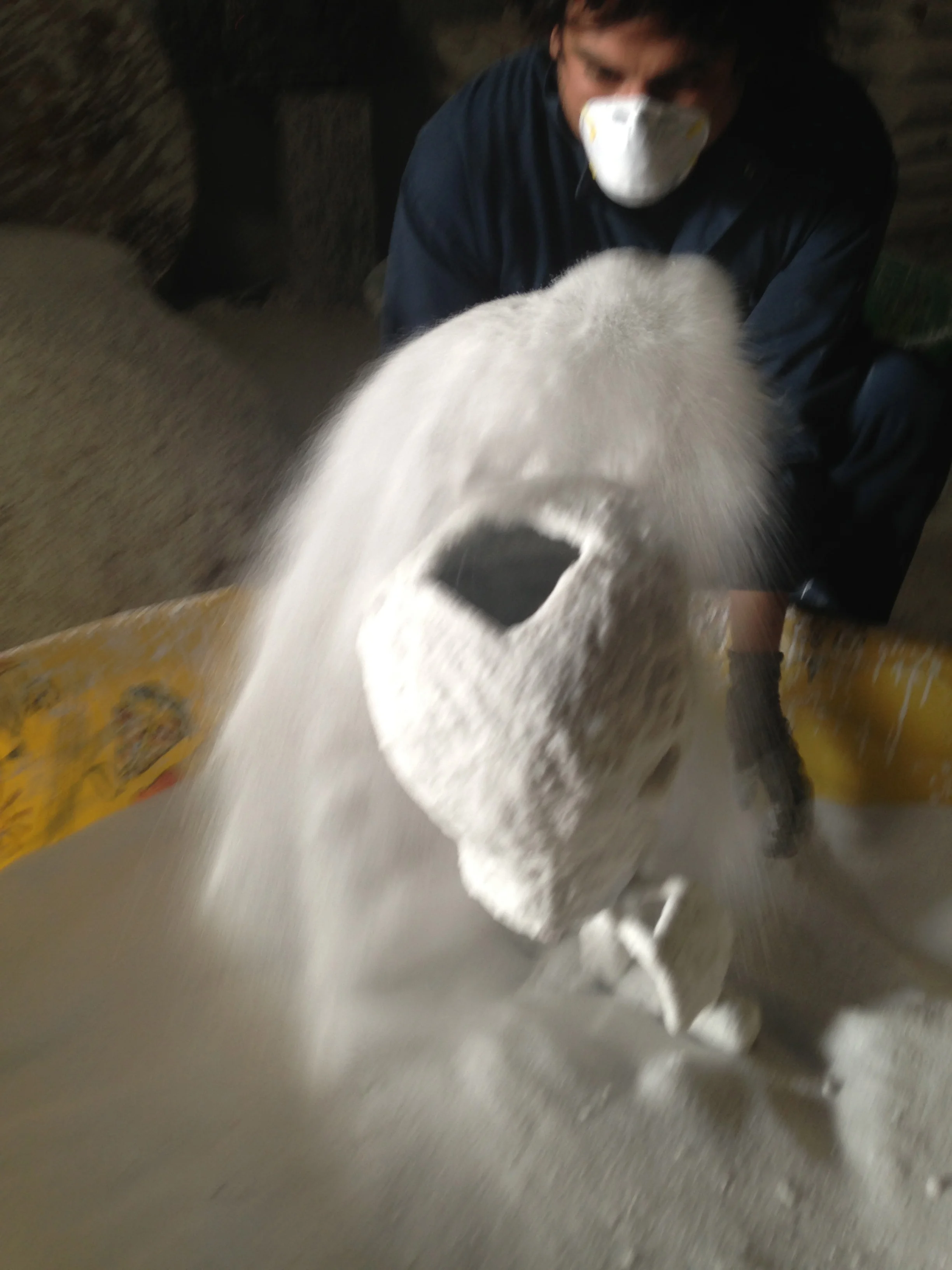 Lost Wax Casting — Artisan Bronze