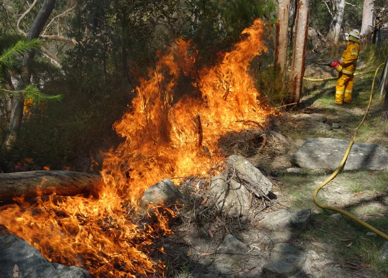 Berowra Rural Fire Brigade