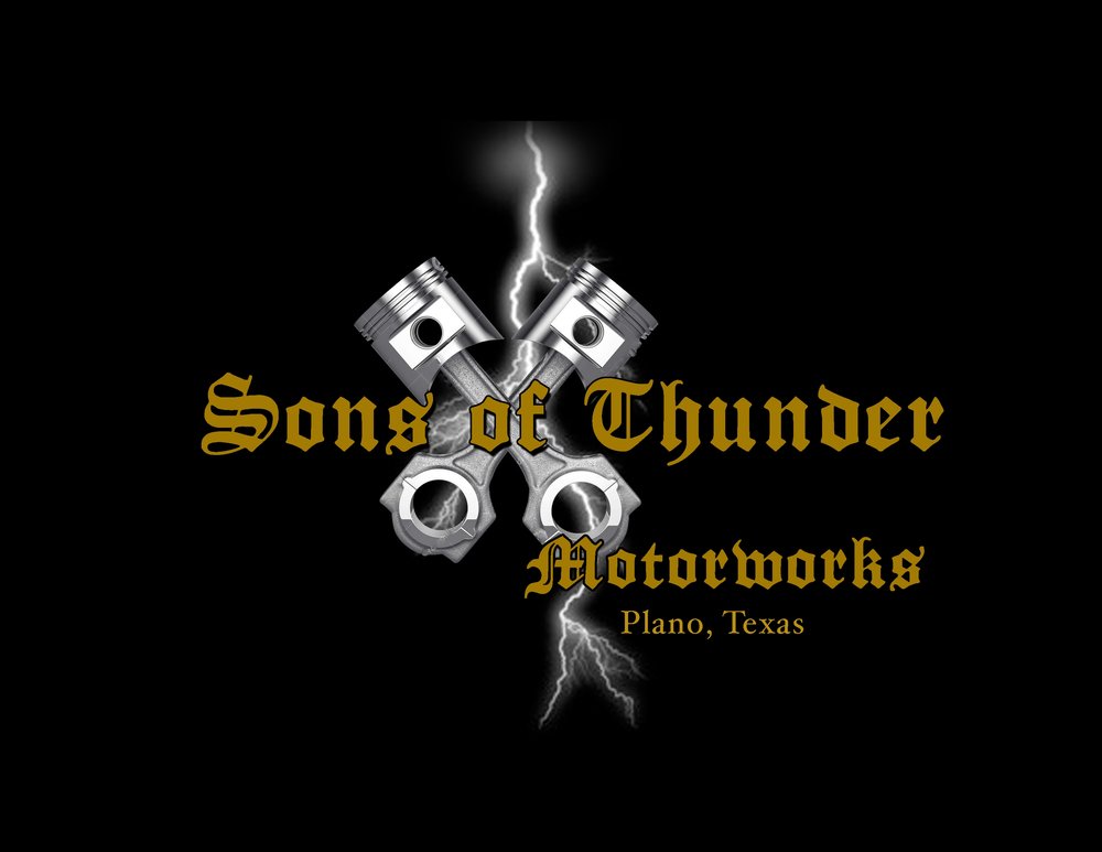 Sons Of Thunder Motorworks