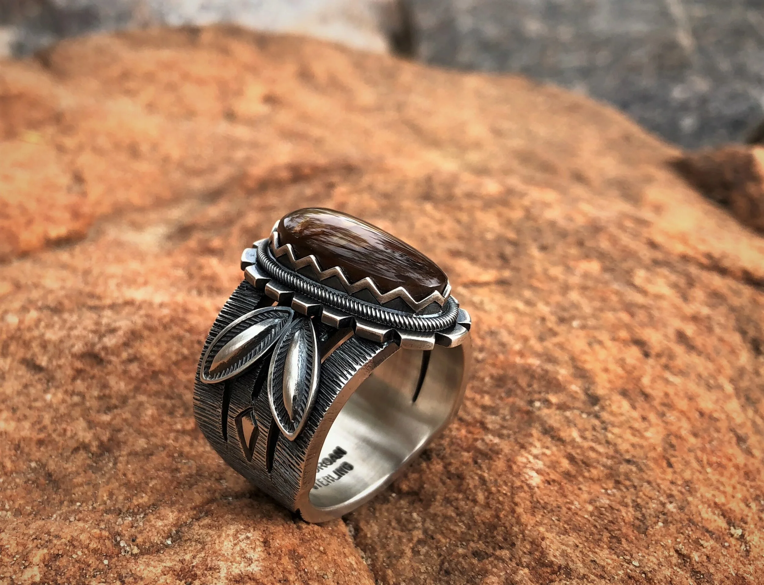 My Designs — Jacob D. Morgan