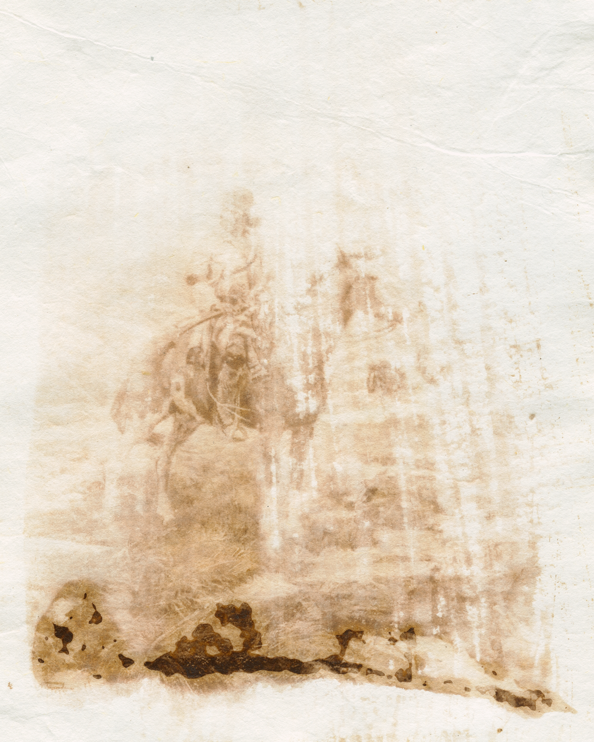 lessons in salt — Megan L Crawford