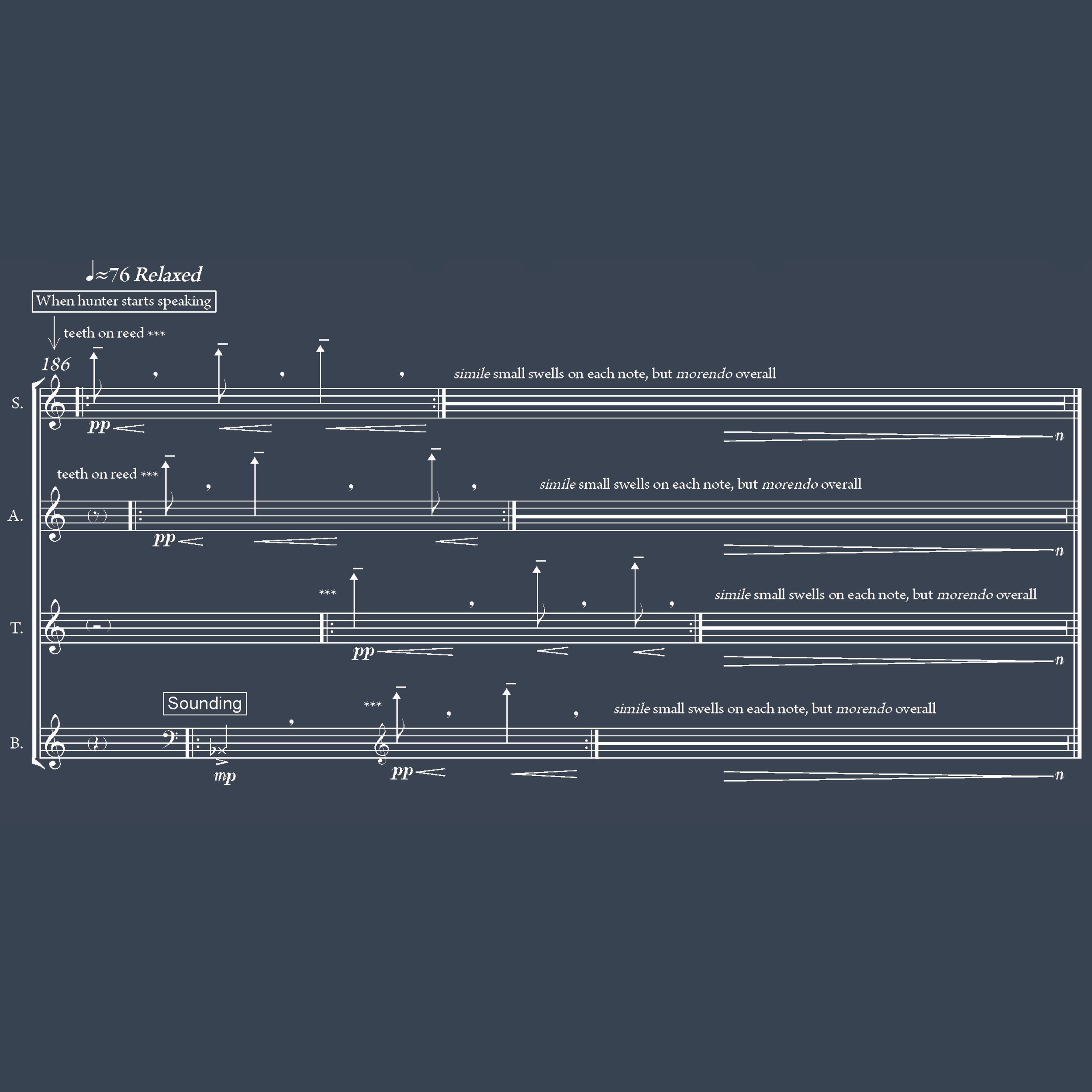 Works — 𝐓𝐎𝐍𝐈𝐀 𝐊𝐎