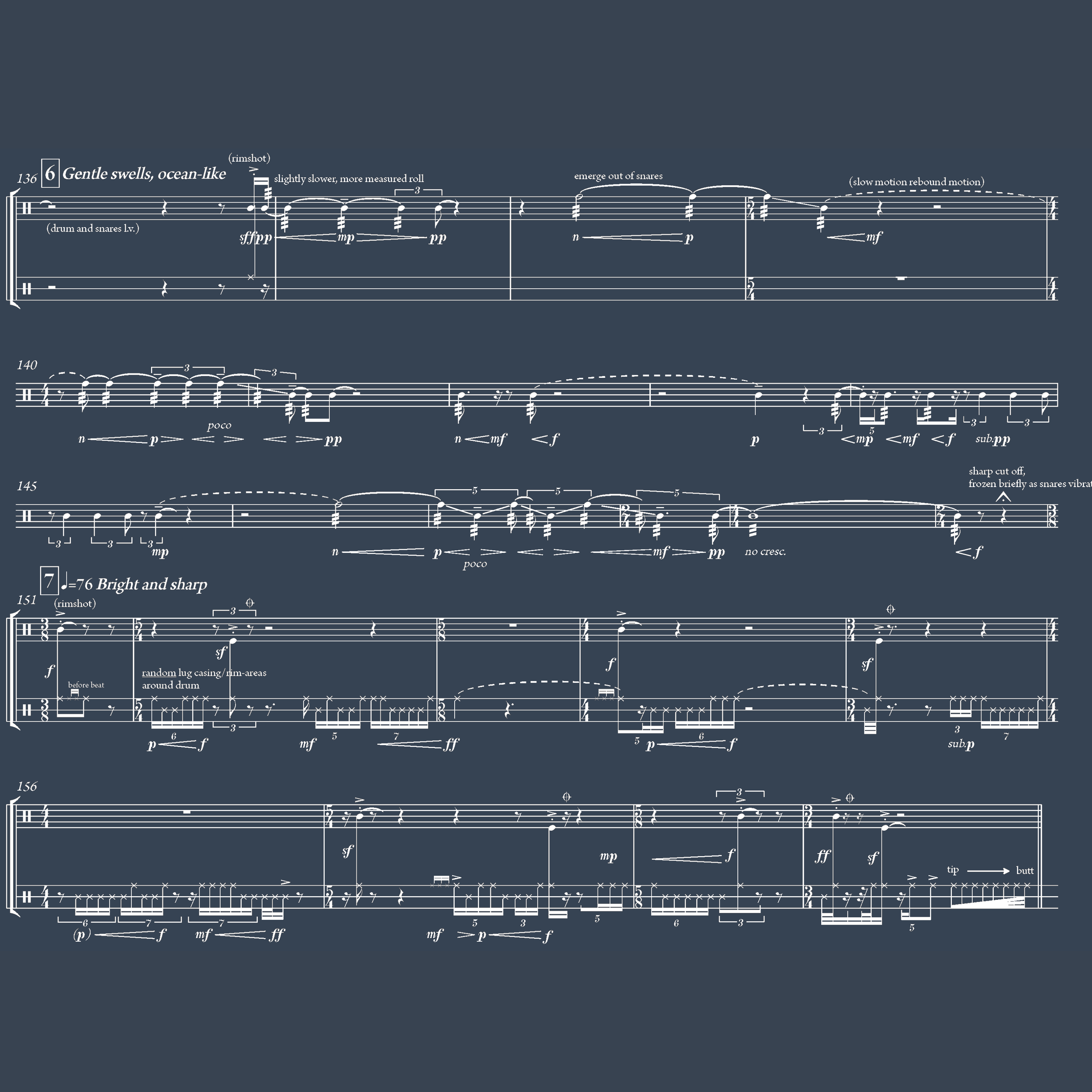 Works — 𝐓𝐎𝐍𝐈𝐀 𝐊𝐎