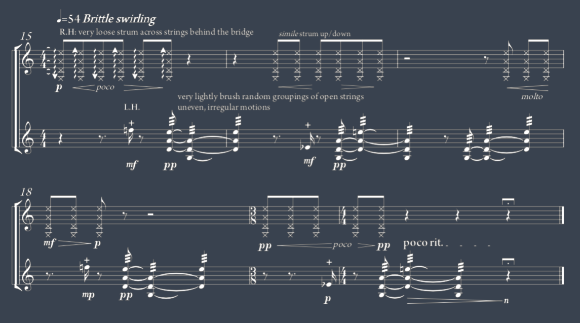 Works — 𝐓𝐎𝐍𝐈𝐀 𝐊𝐎