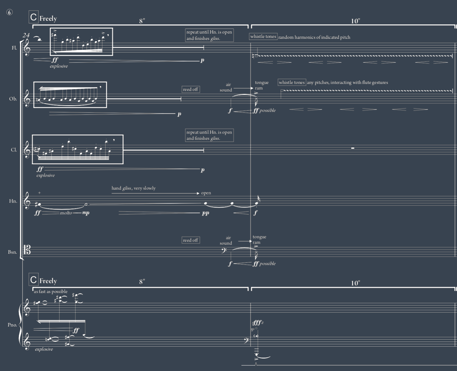 Works — 𝐓𝐎𝐍𝐈𝐀 𝐊𝐎