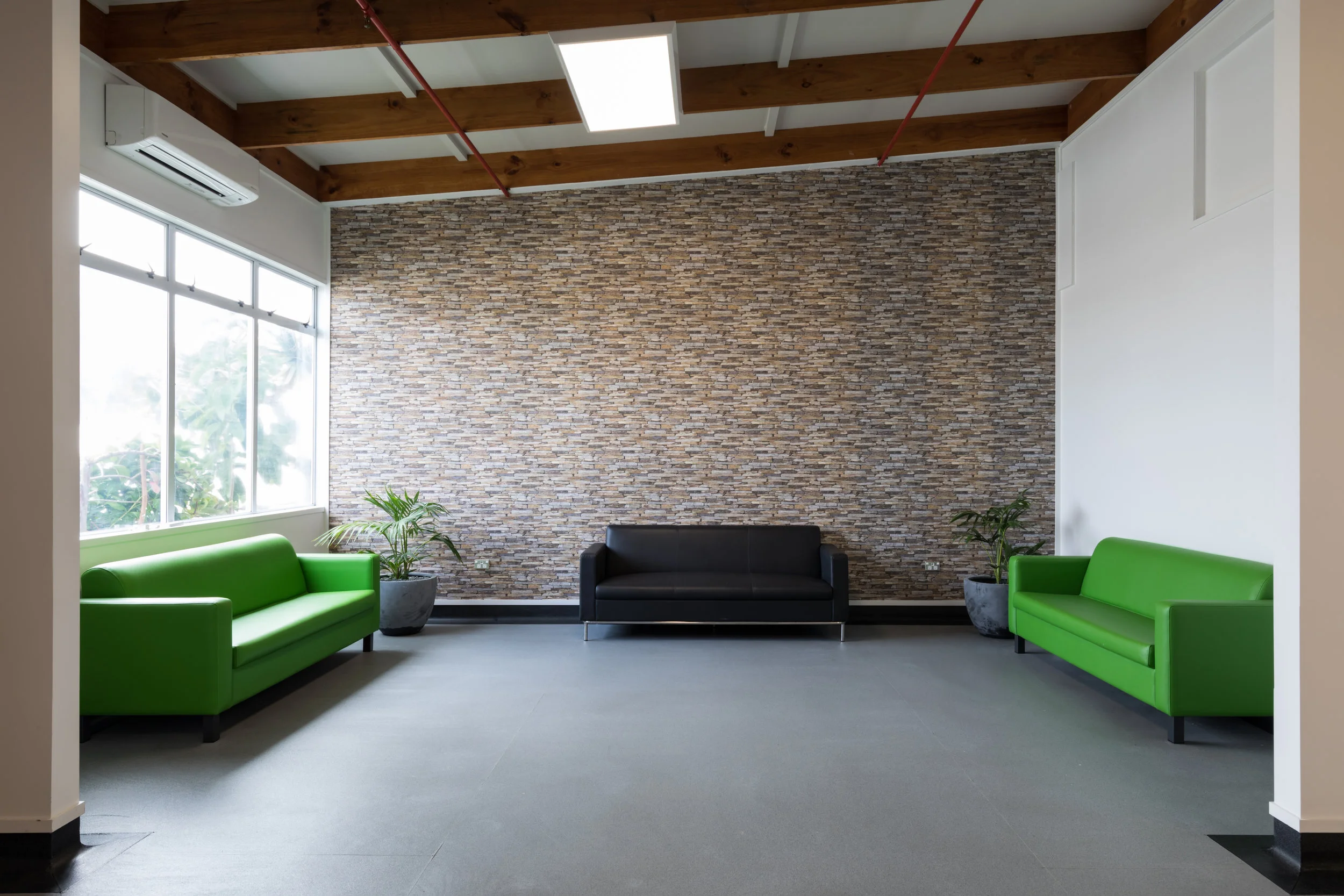 Commercial Construction Projects — Flightform