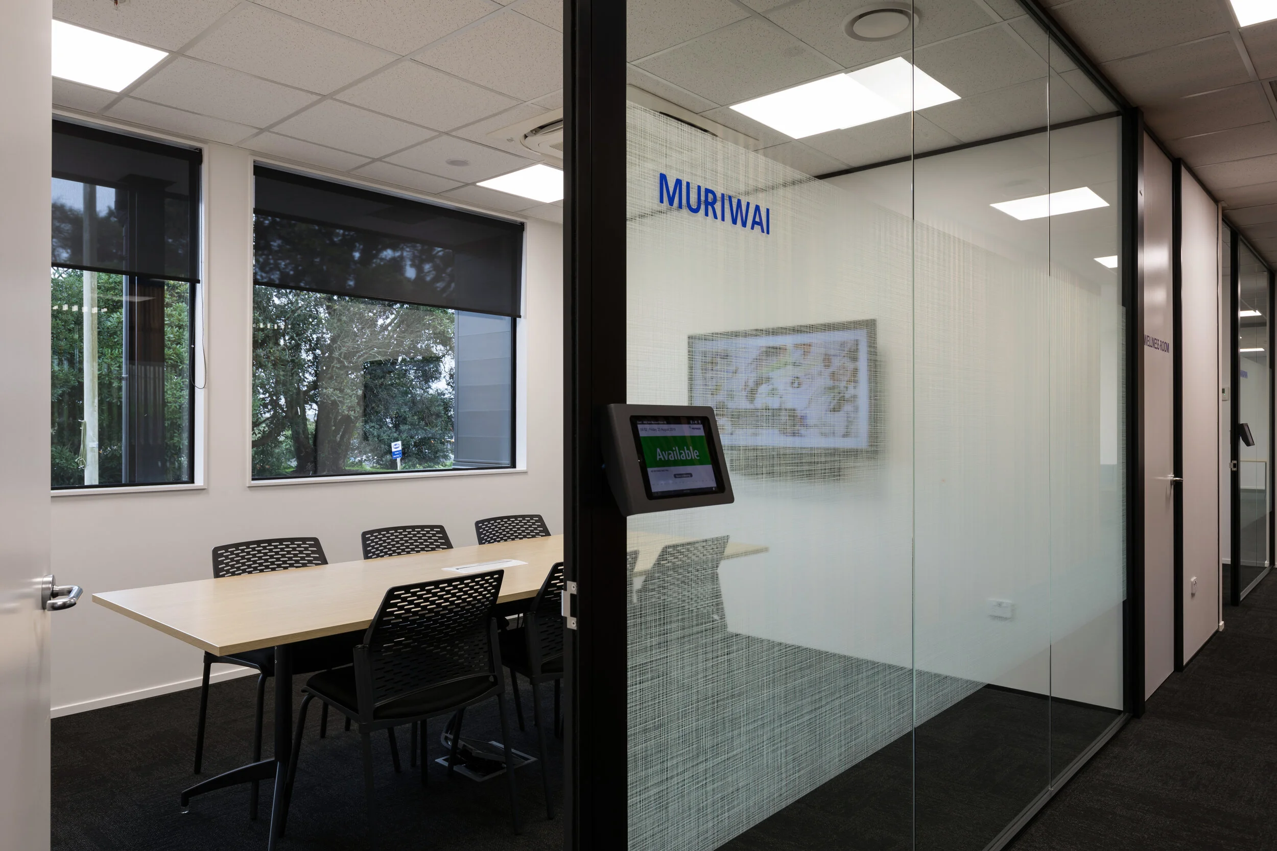 Commercial Construction Projects — Flightform