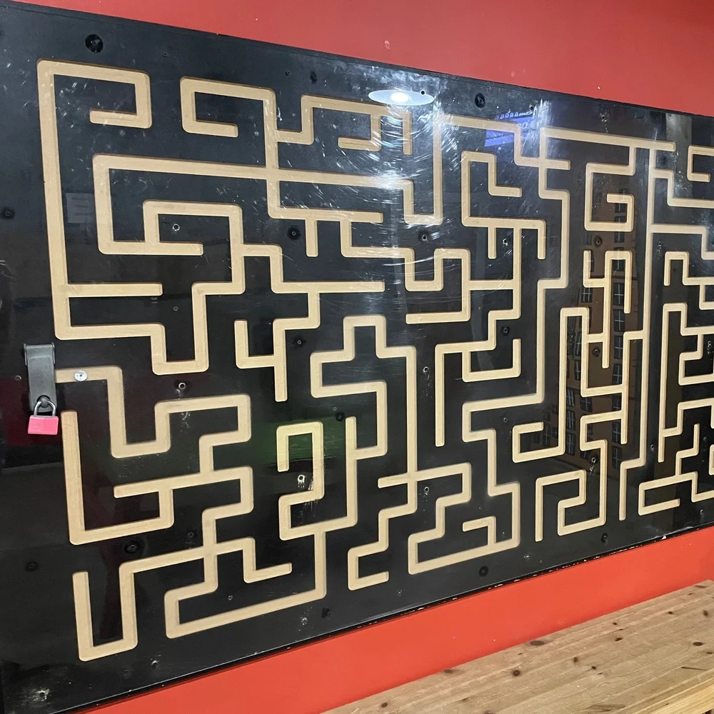 The Waco Escape Room — Waco Escape Rooms