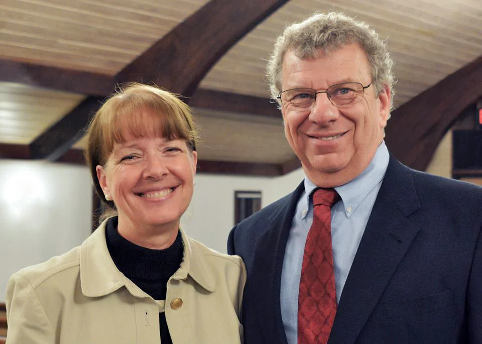 Missions — Crossroads