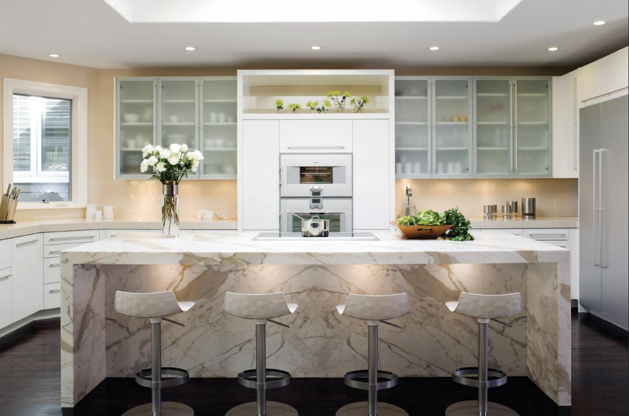 Work — JCR Construction & Services