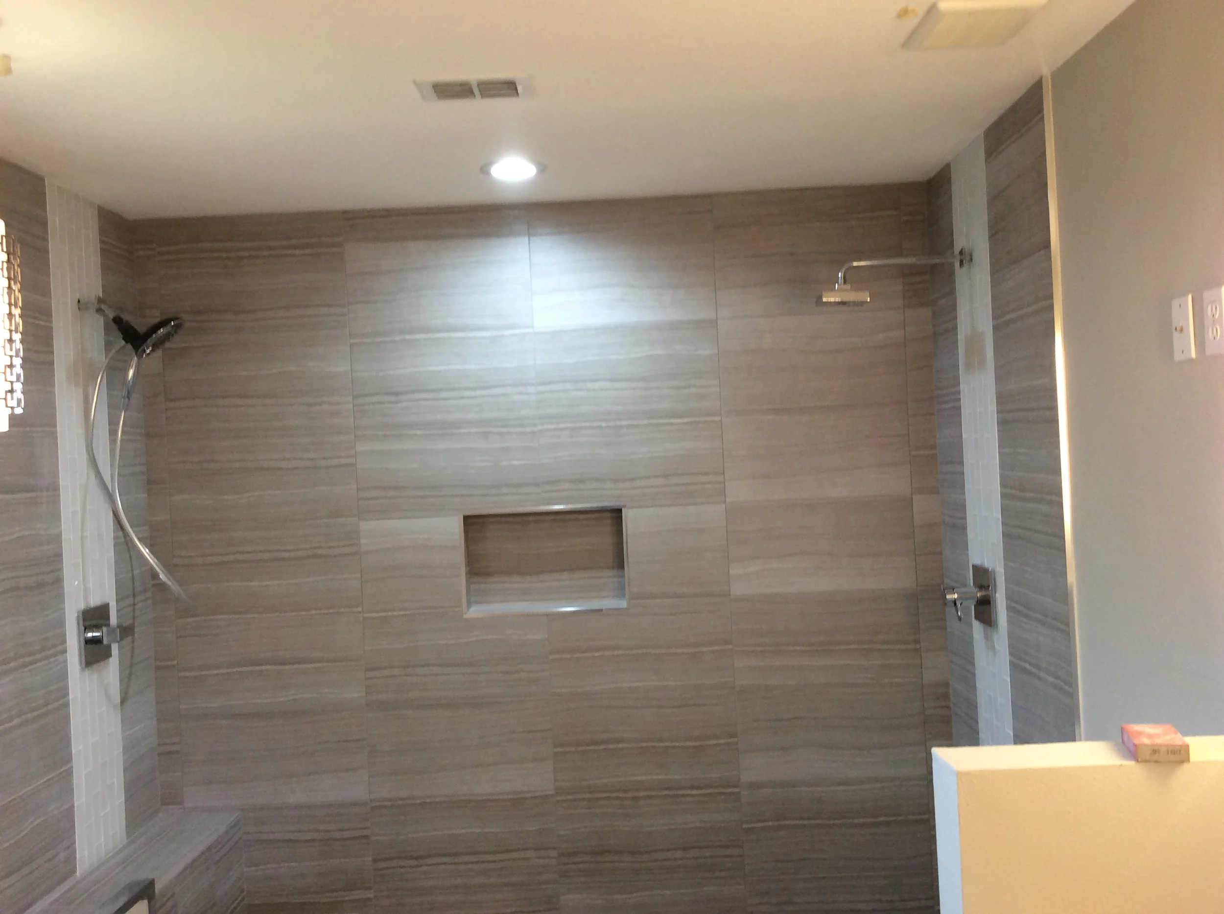 Bathroom — JCR Construction & Services