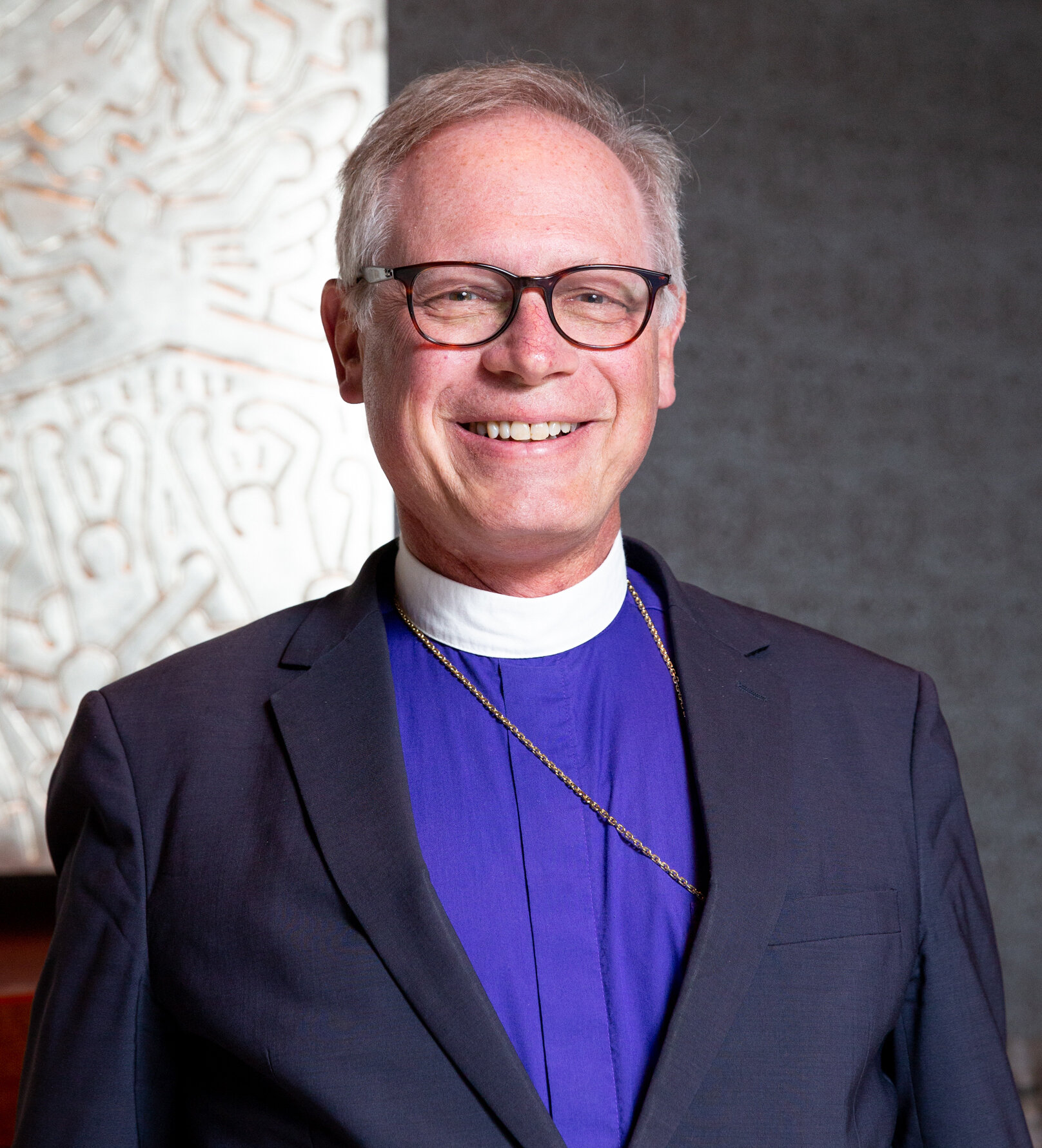 Tree Lighting — RWF World Tree of Hope