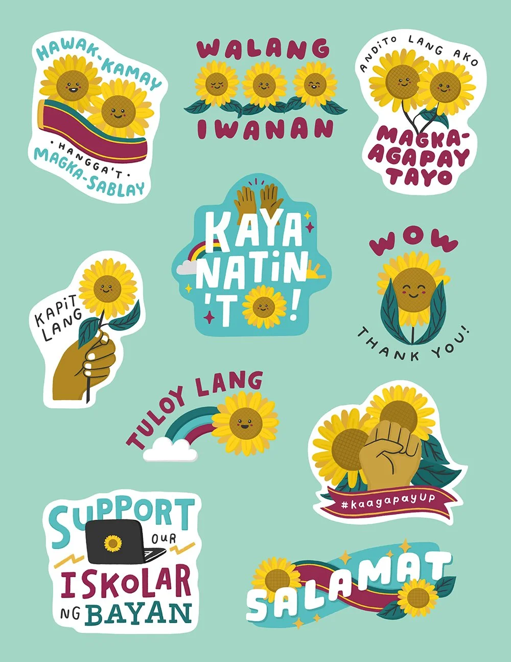 Viber Stickers