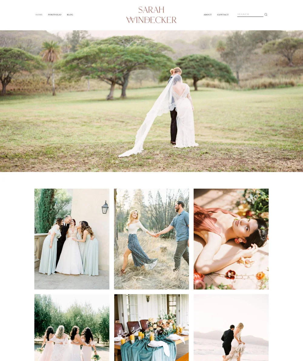 12 brand-new Squarespace websites worth checking out — Squaremuse