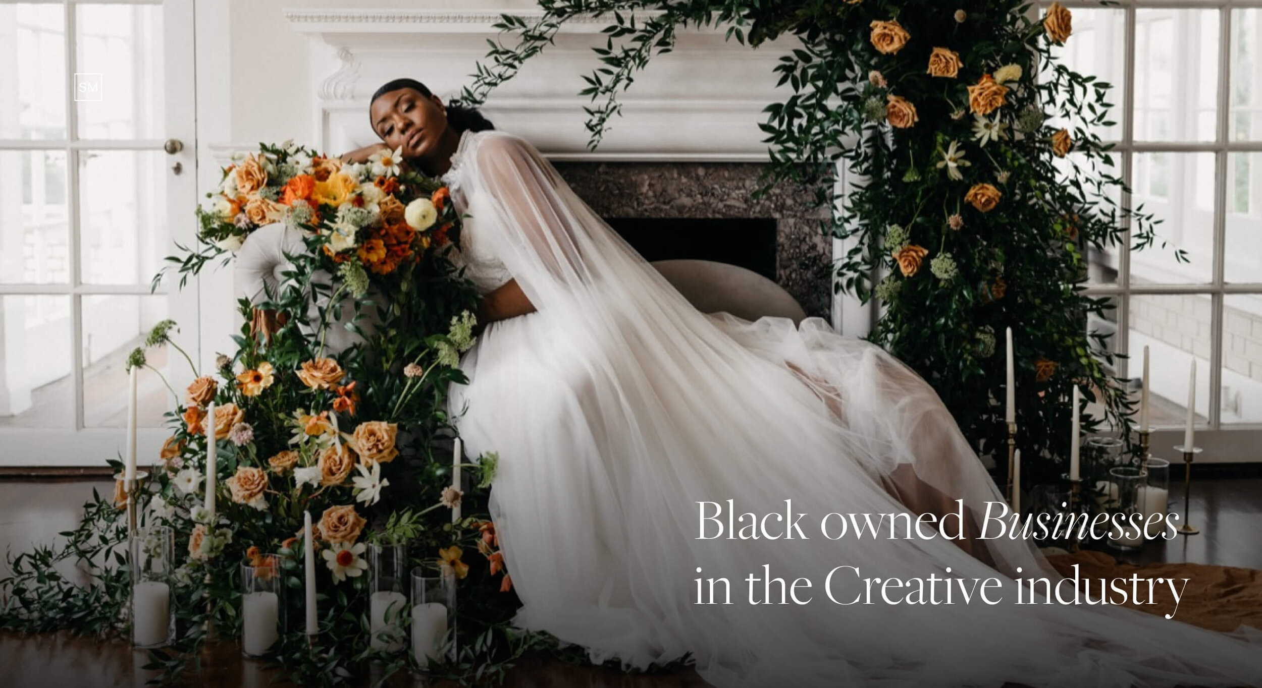 200+ Black owned Businesses in the Creative and Events industry ...