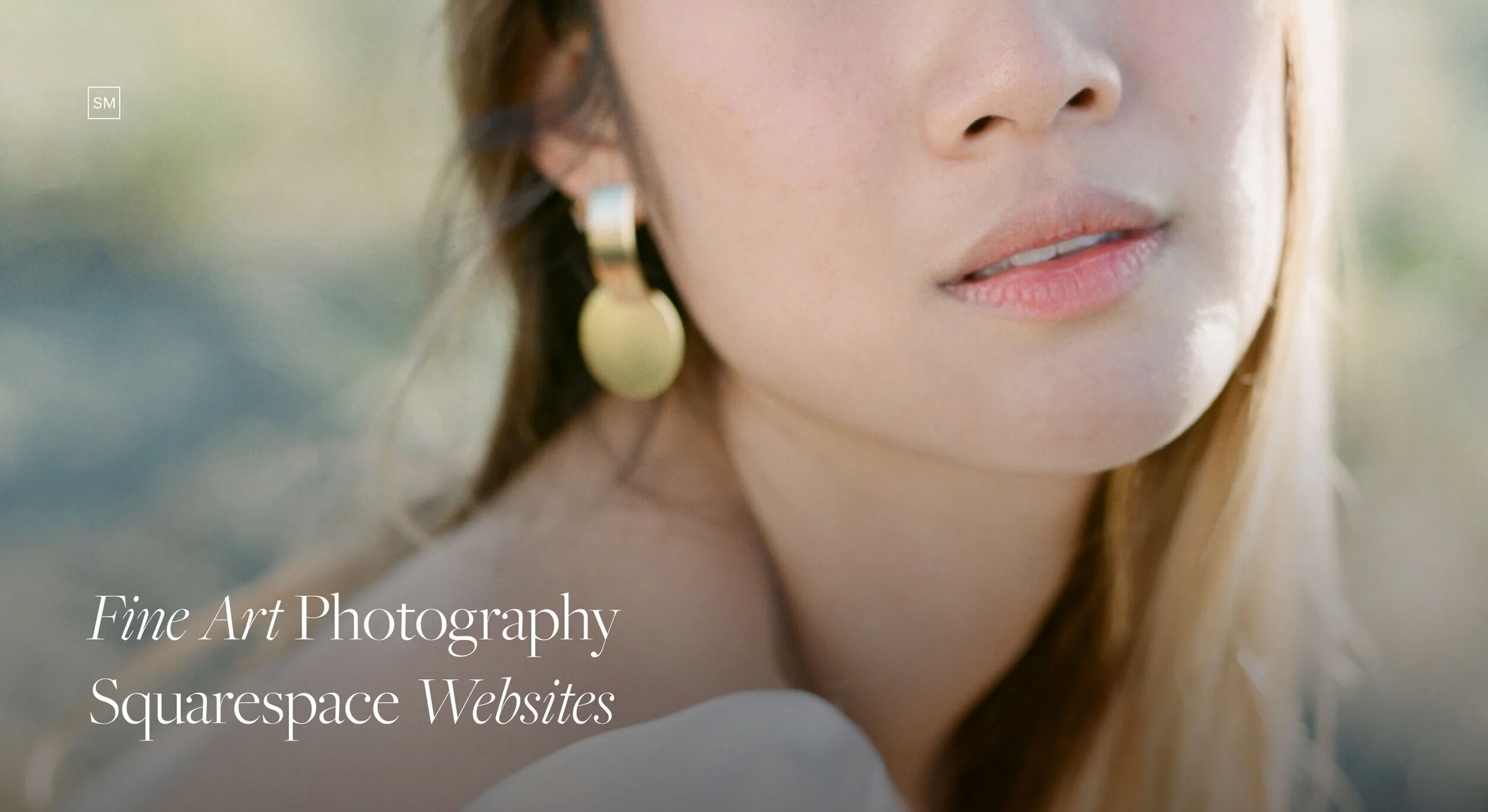 12 Fine Art Photography Squarespace Sites — Squaremuse