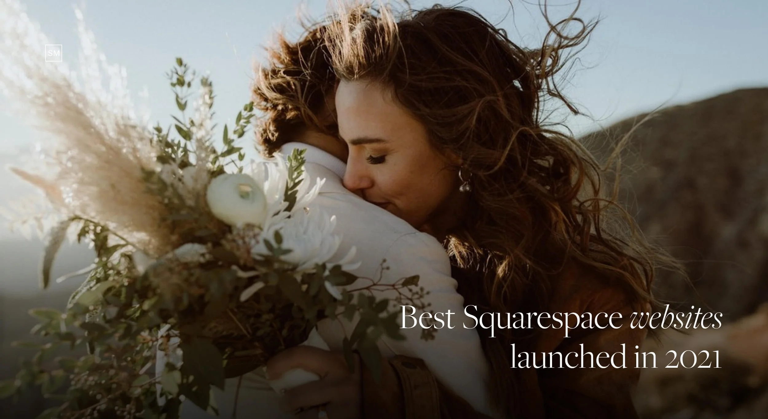 Best Squarespace websites launched in 2021 — Squaremuse