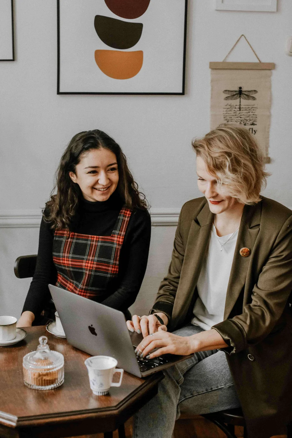 6 Tips for a Squarespace Landing Page that Converts — Squaremuse