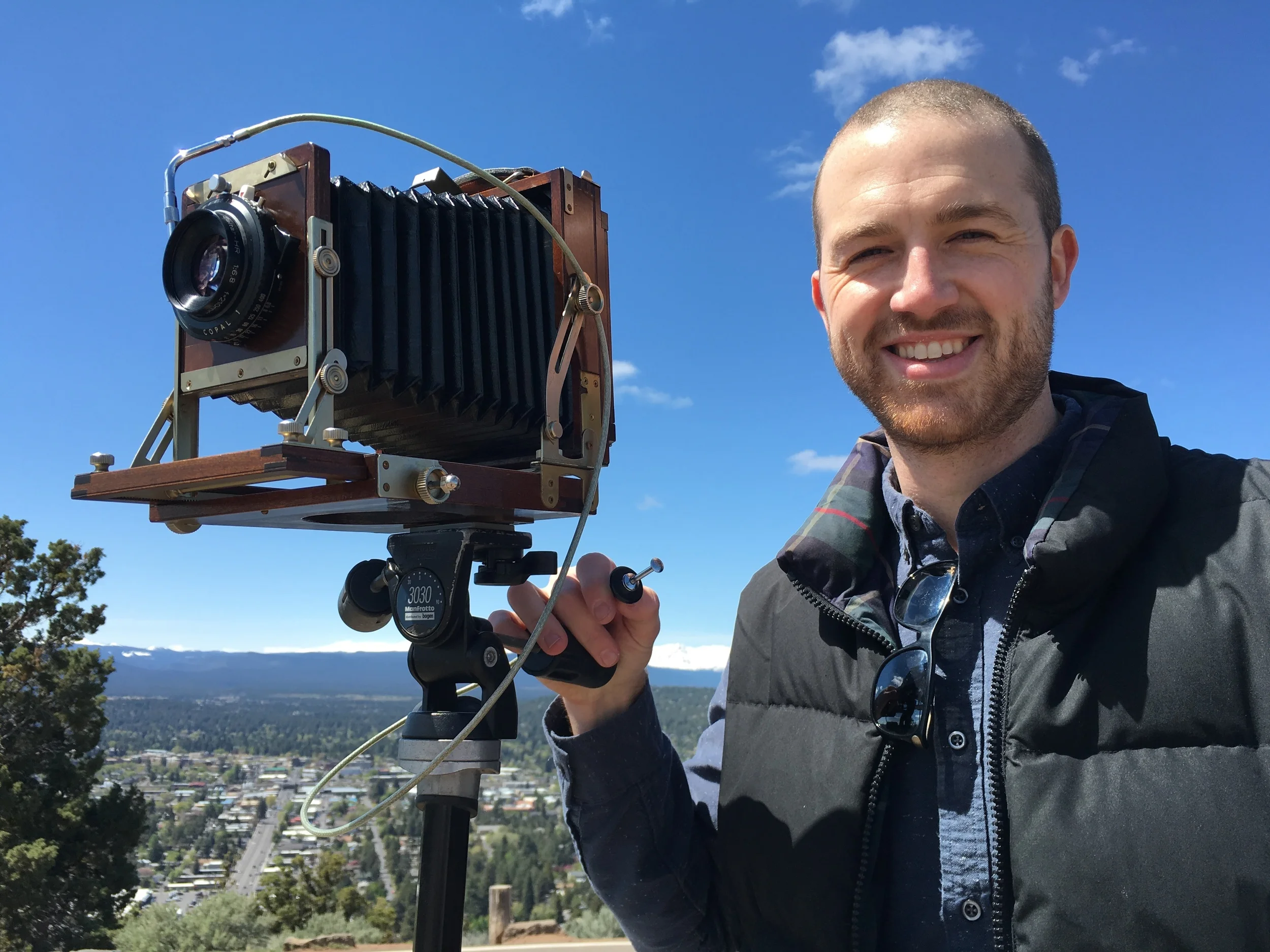 About Artist Eric Pickersgill — REMOVED