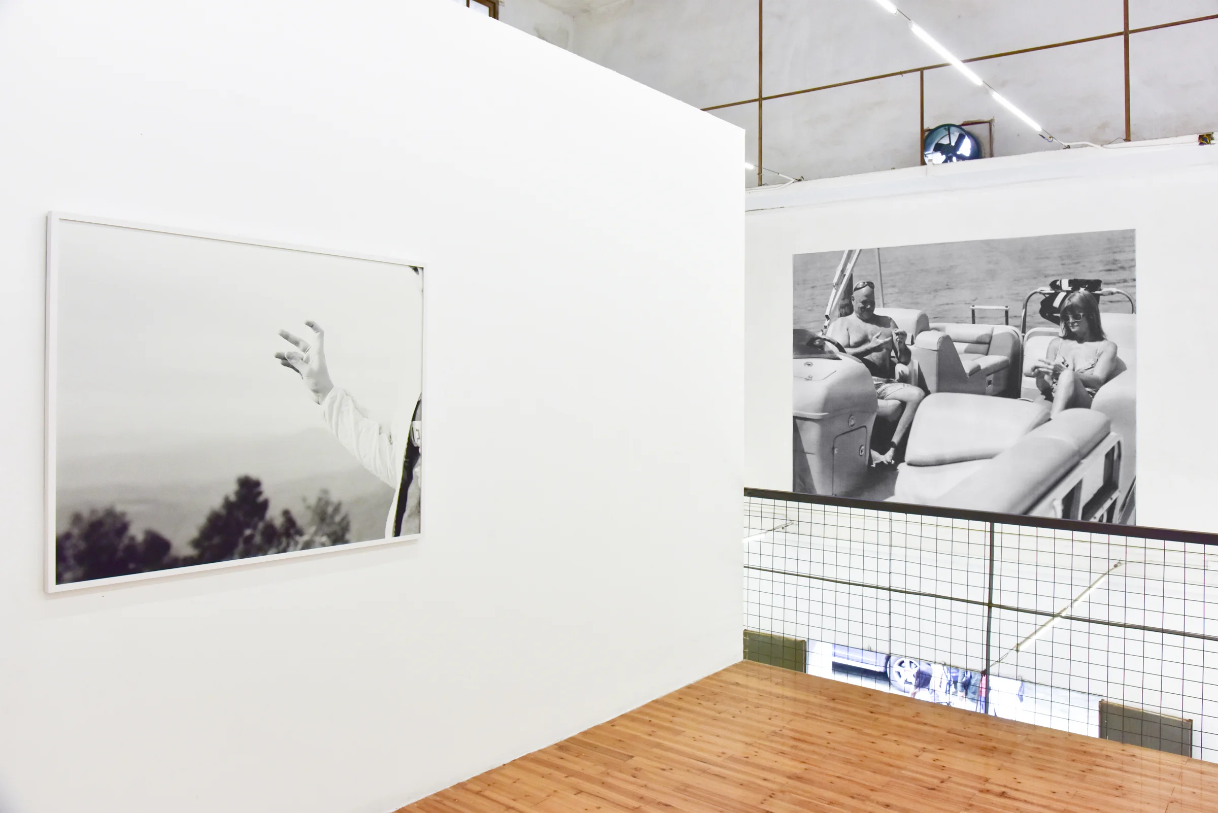 About Artist Eric Pickersgill — REMOVED