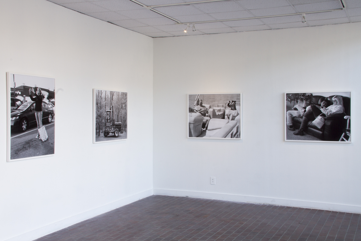 About Artist Eric Pickersgill — REMOVED