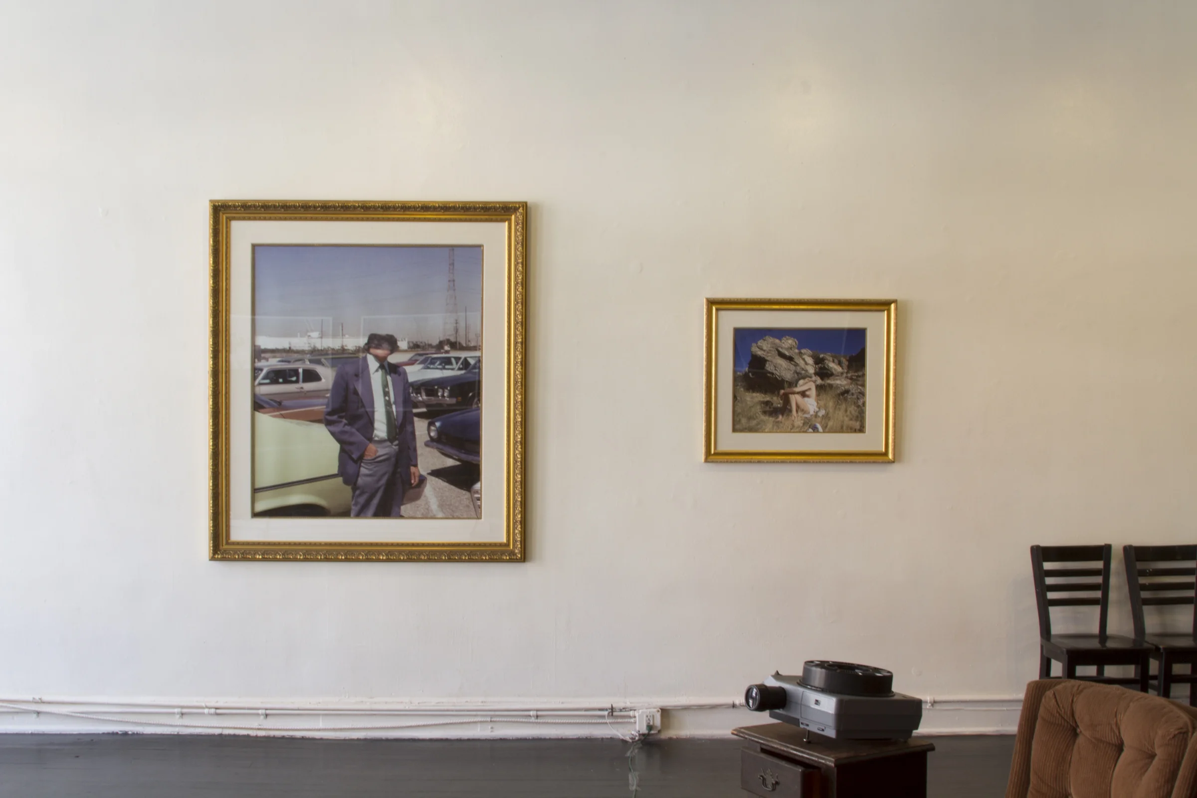 About Artist Eric Pickersgill — REMOVED