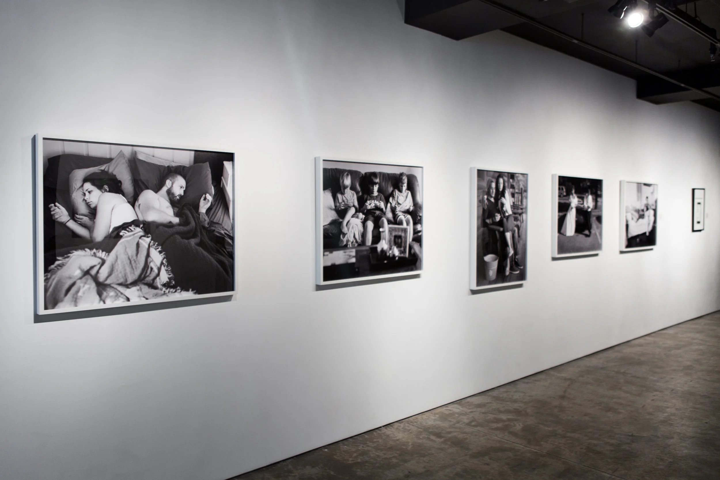 About Artist Eric Pickersgill — REMOVED