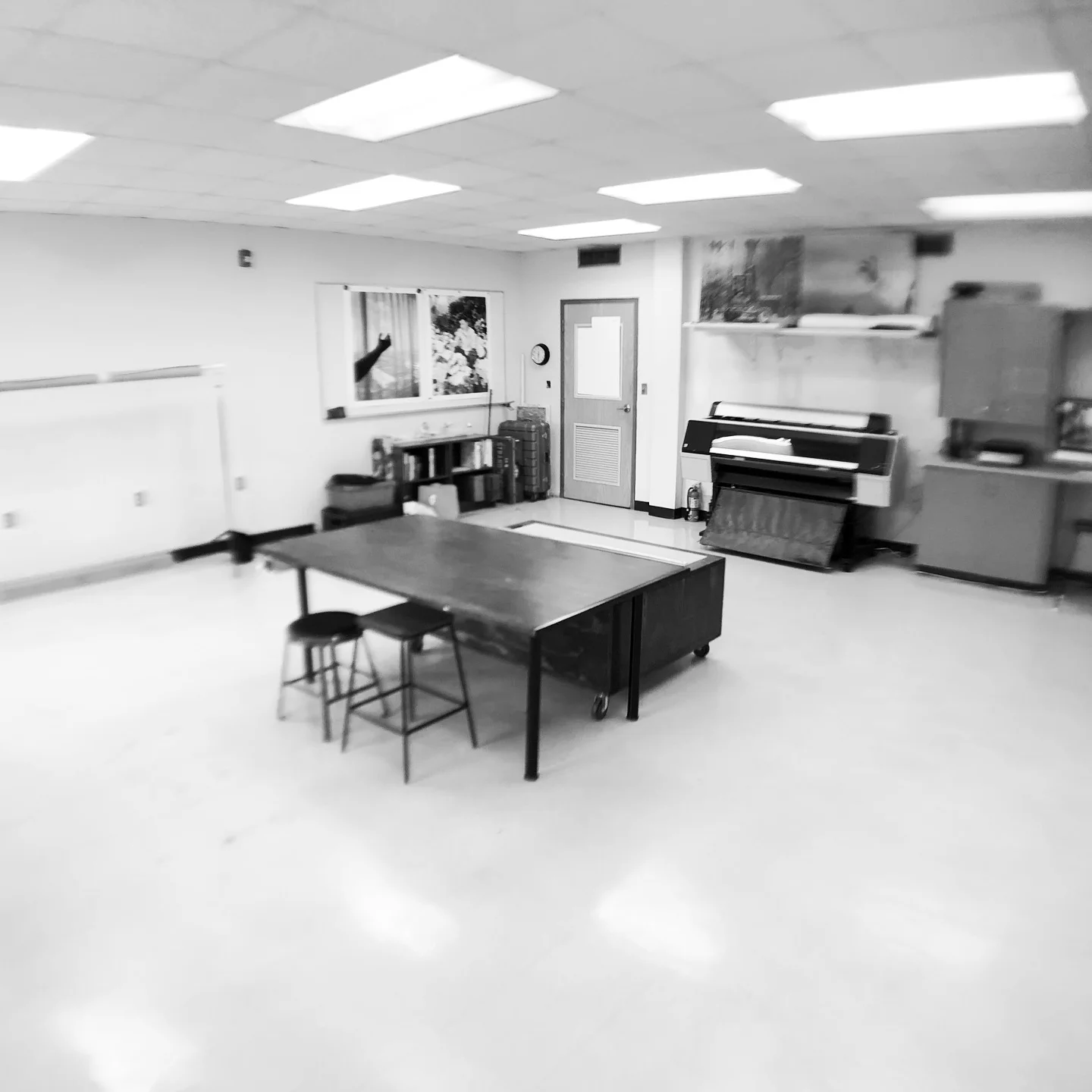 News from the Studio of Artist Eric Pickersgill — REMOVED