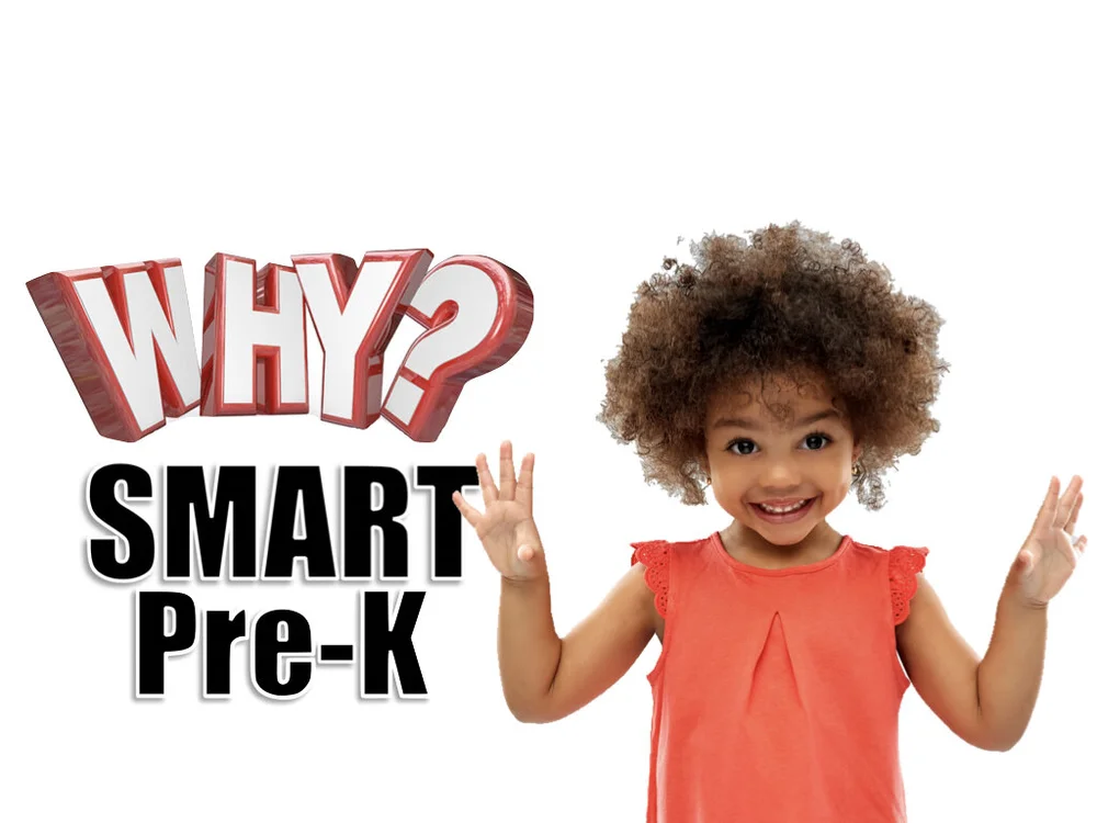 S.M.A.R.T. Pre-K at Home — BSMART