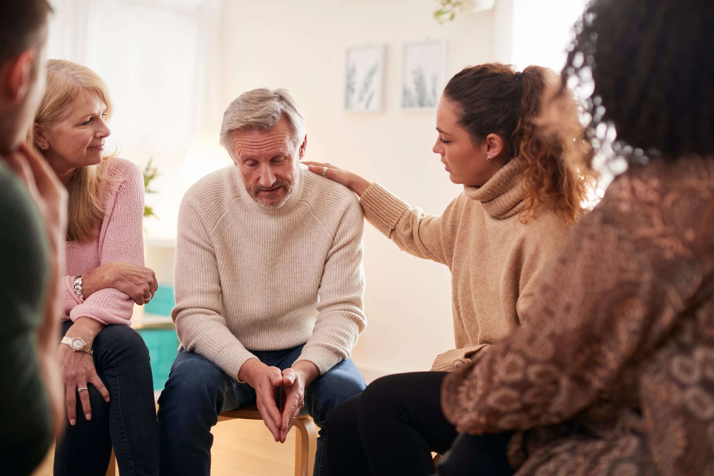 Caring Connections | Community Nursing Services