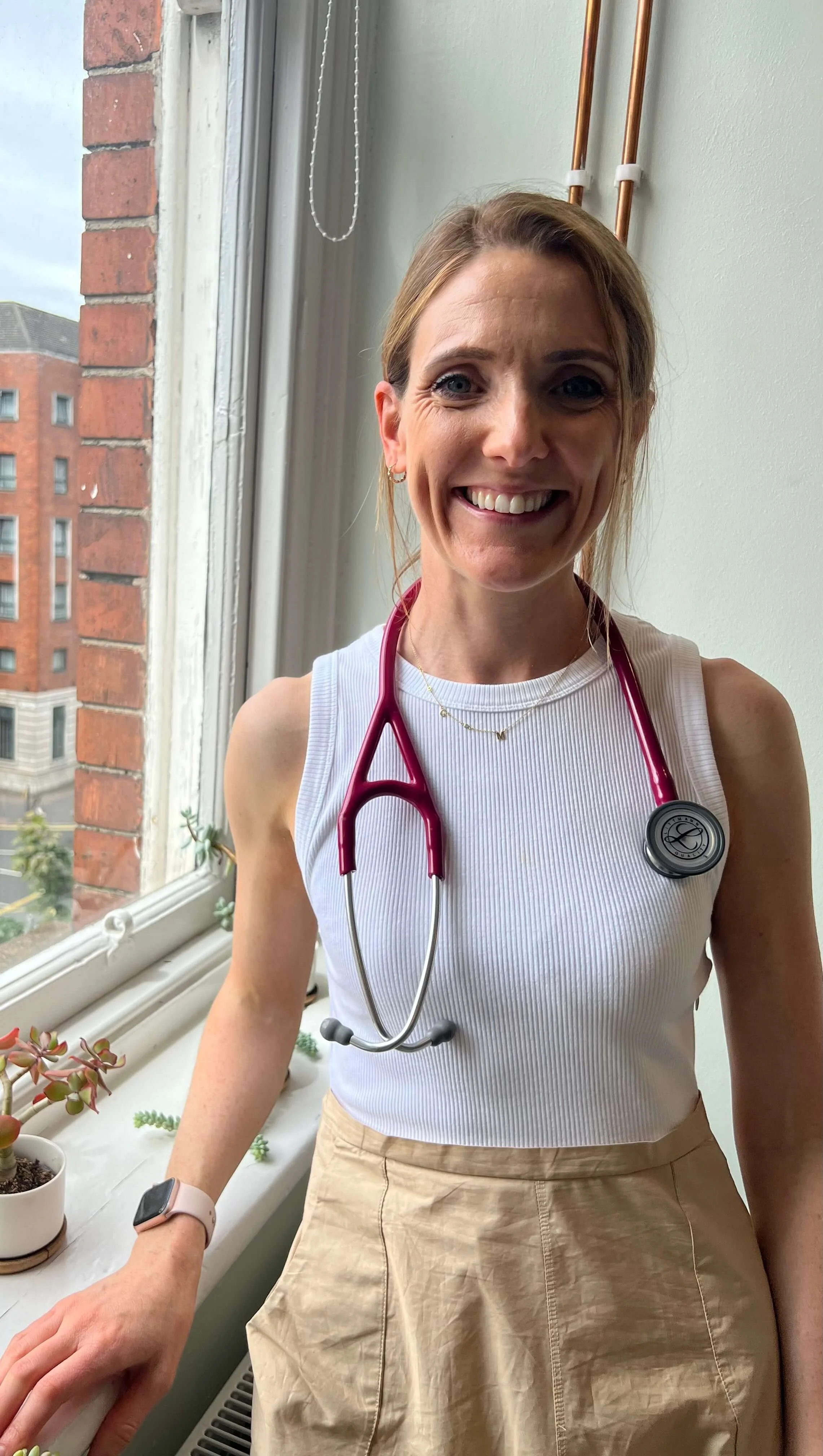 Dr. Siobhan Graham-Vitalis Health Belfast | Private GP and Wellness ...