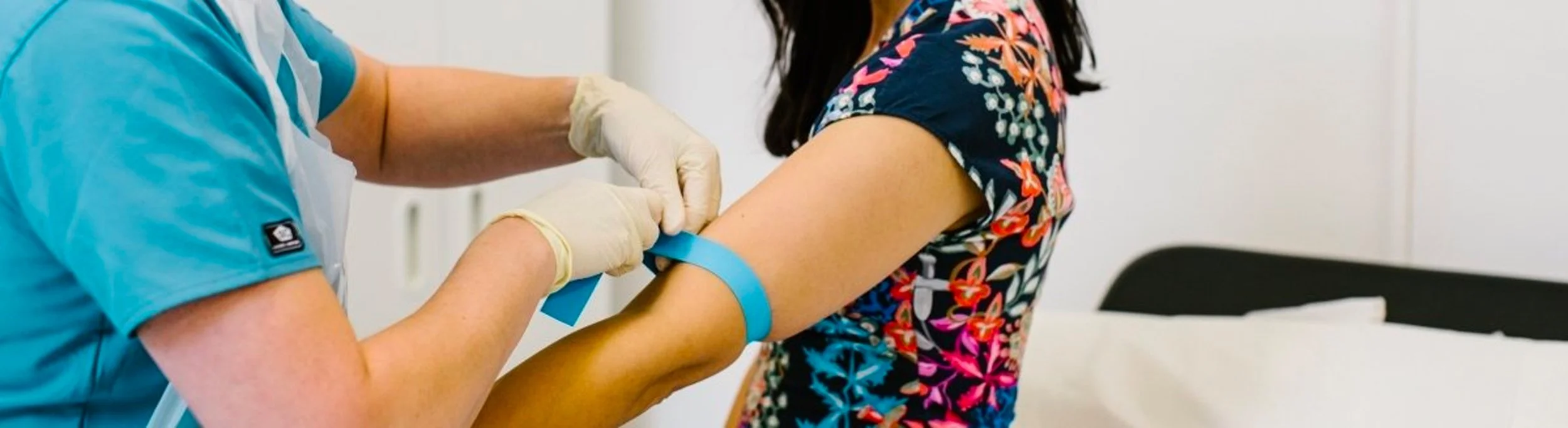 Private Blood Tests Belfast Northern Ireland | Private GP and Wellness ...