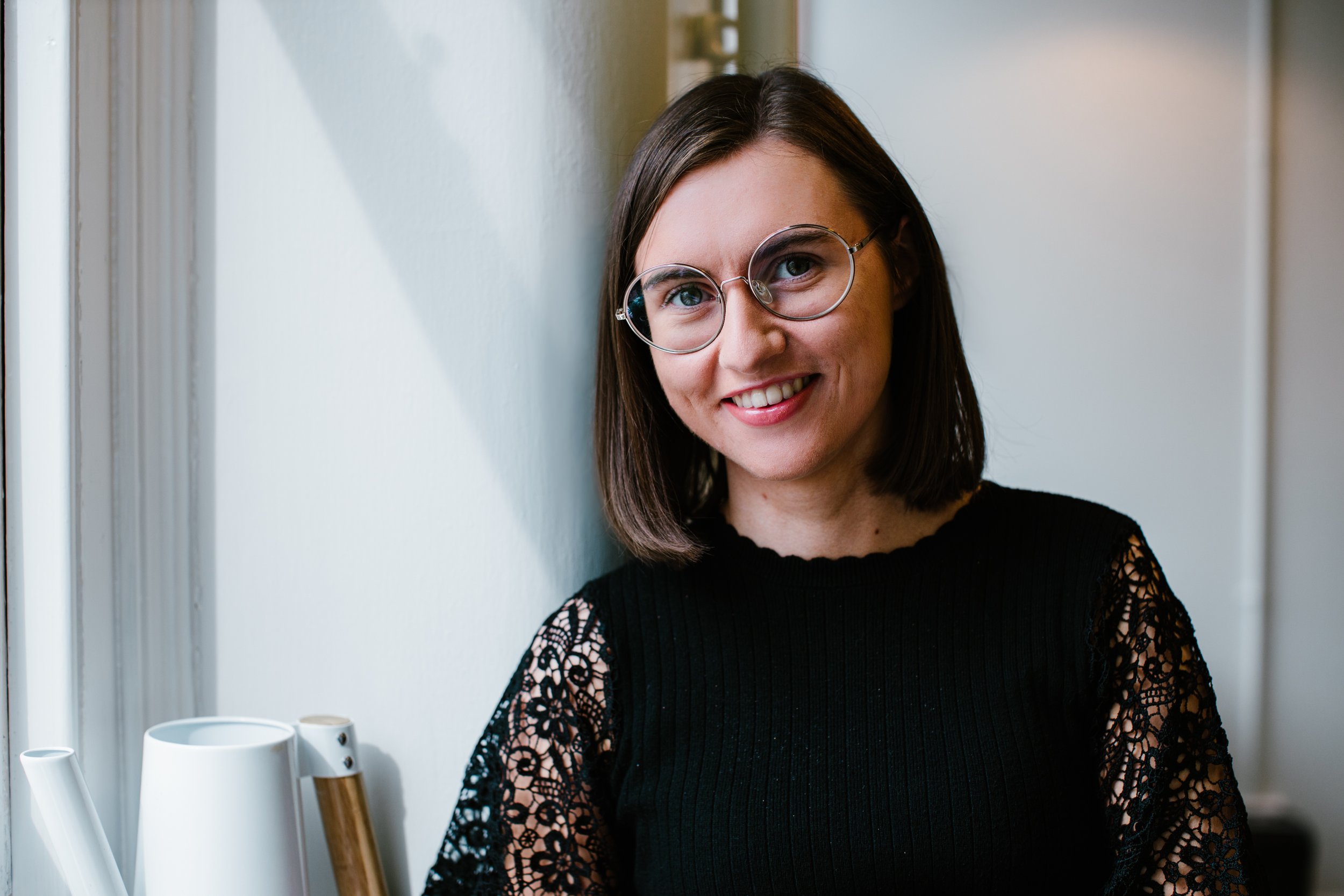 Dr. Siobhan Graham-Vitalis Health Belfast | Private GP and Wellness ...