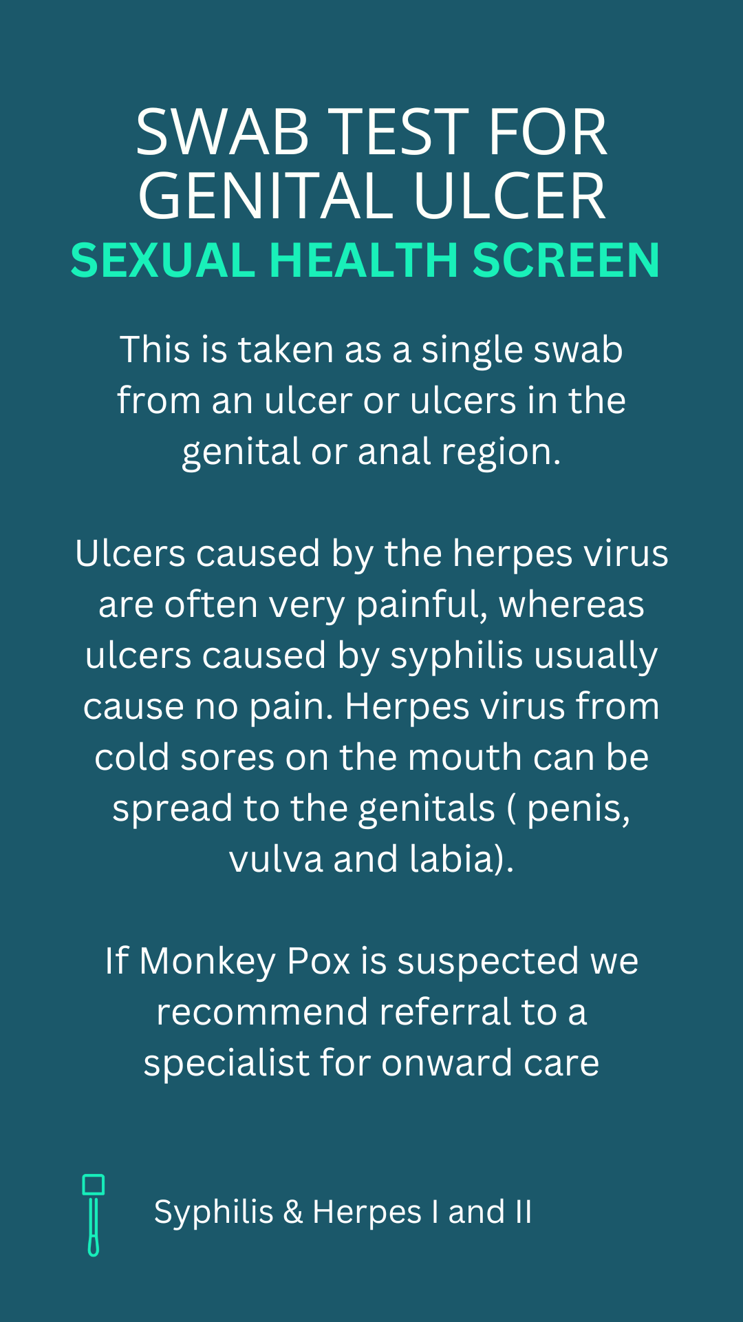 Sexual Health Clinic | STI & HIV testing | Private GP and Wellness ...