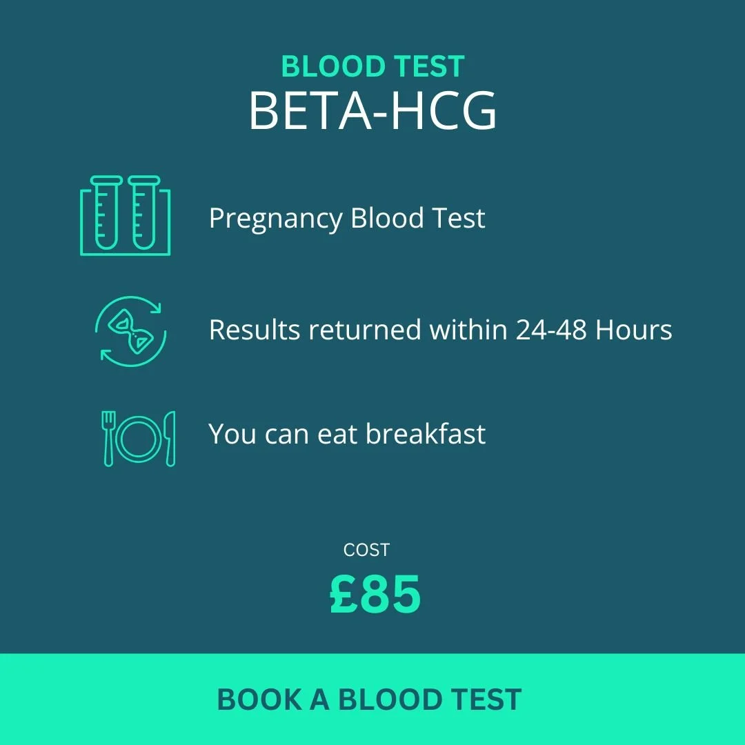 Private Blood Tests Belfast Northern Ireland | Private GP and Wellness ...